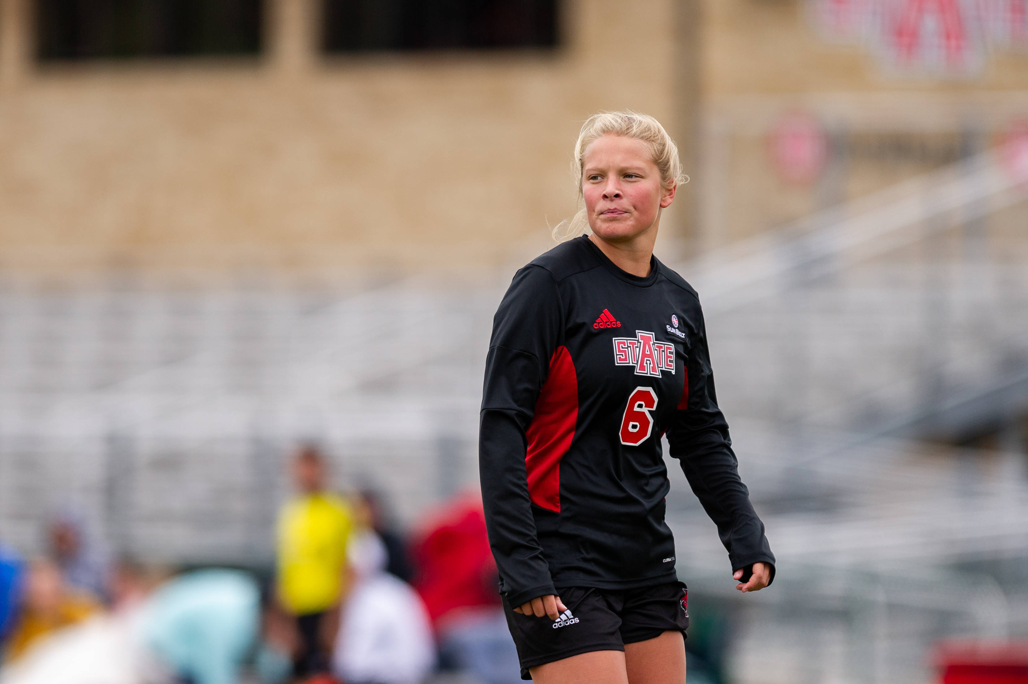 's Best Season in Program History Ends - Arkansas State University
