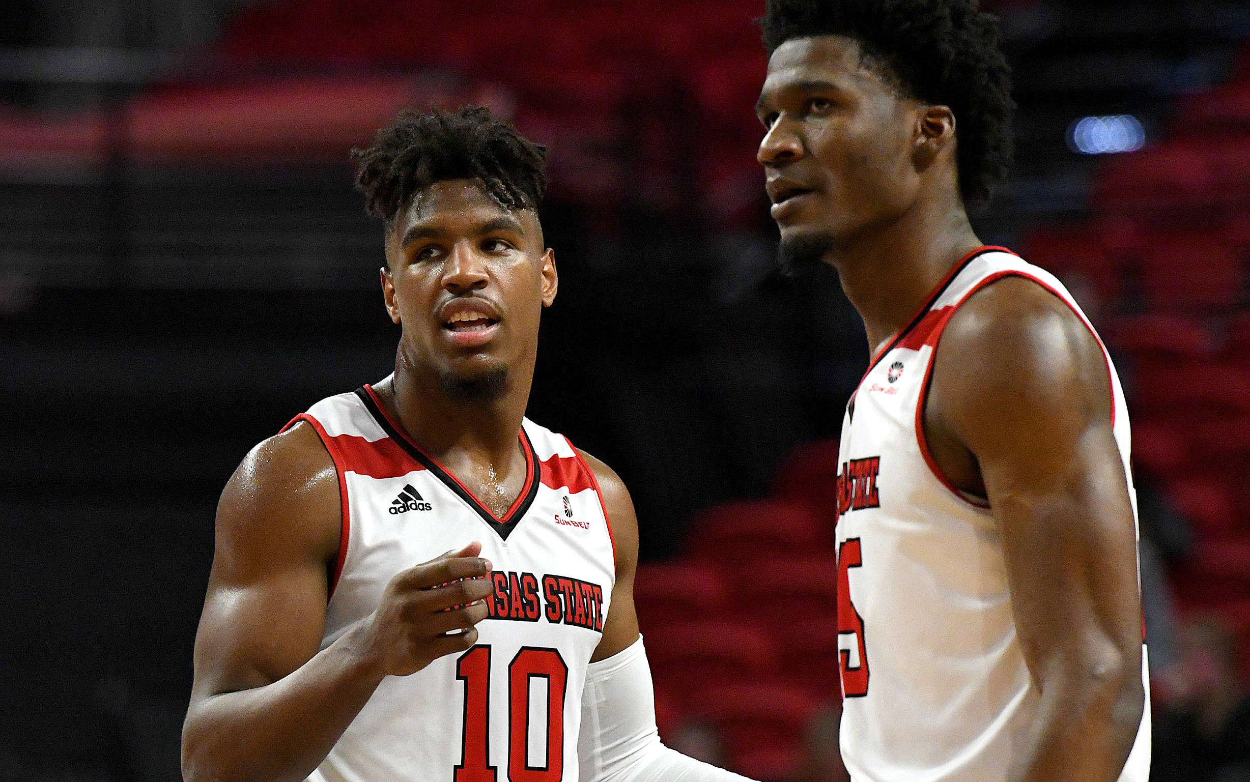 Game Notes: vs UT Arlington - Arkansas State University