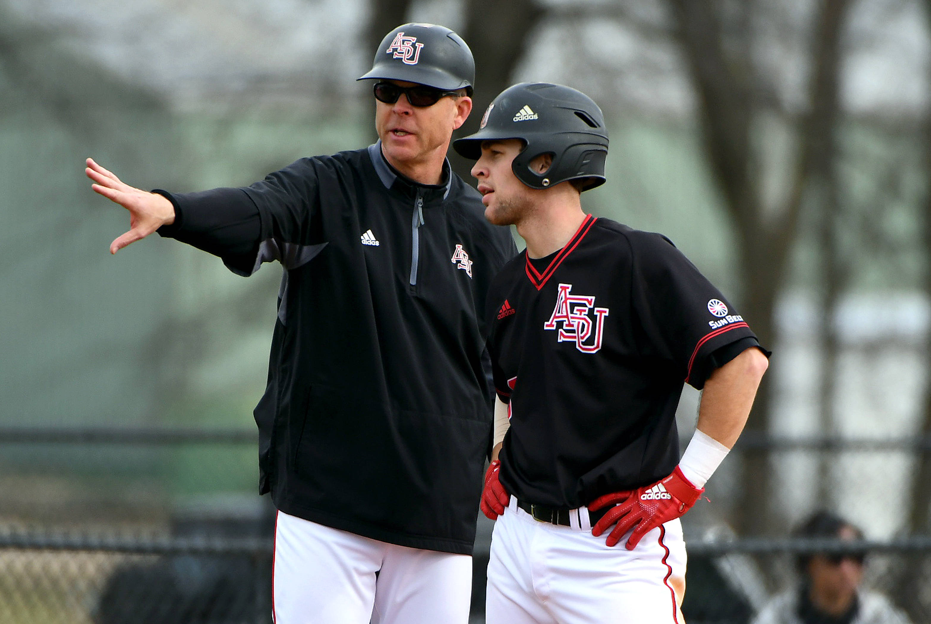 Registration Open for Arkansas State Baseball Winter Camps - Arkansas ...