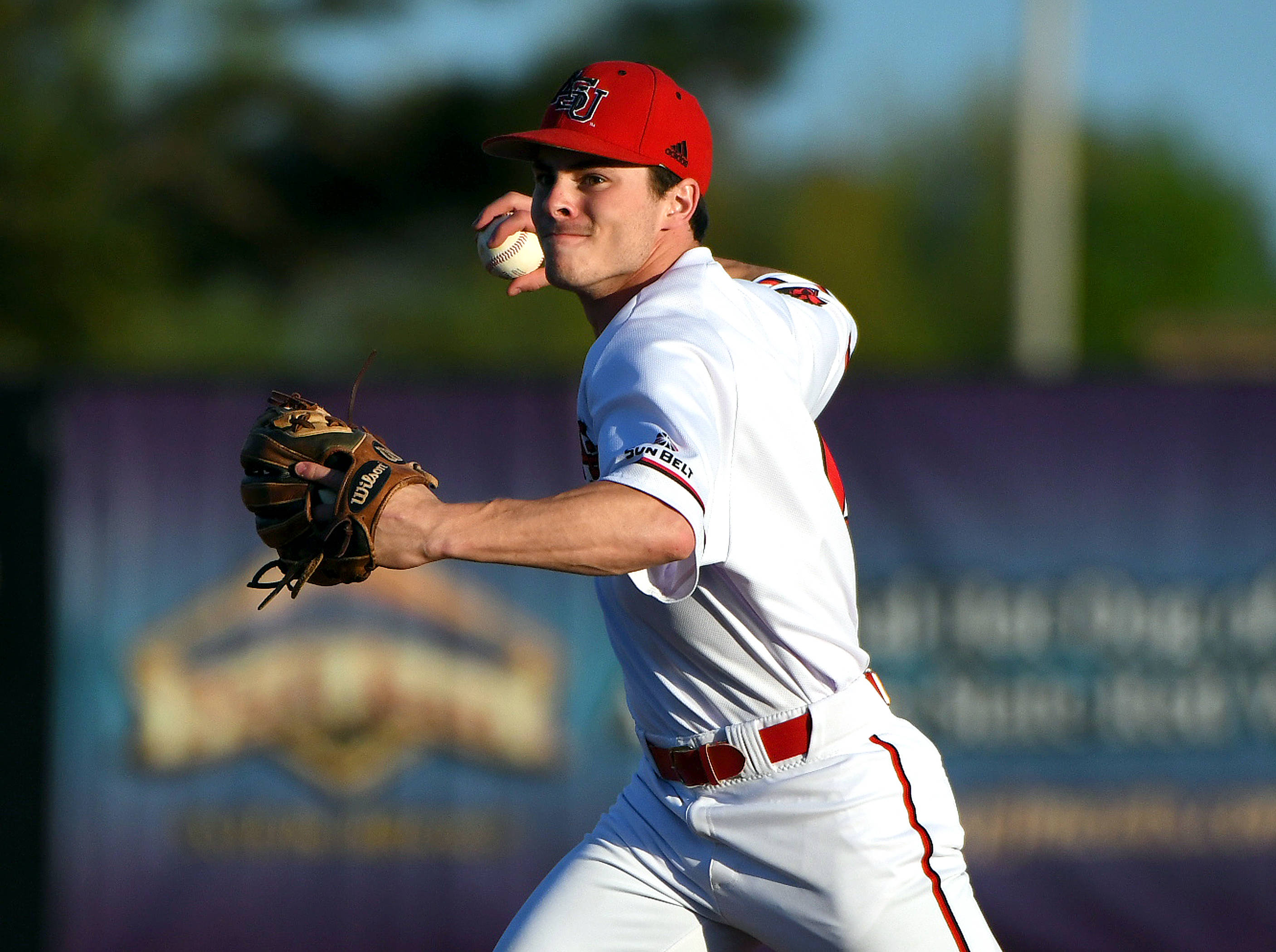 Arkansas State Baseball Travels to Texas State for SBC Series ...