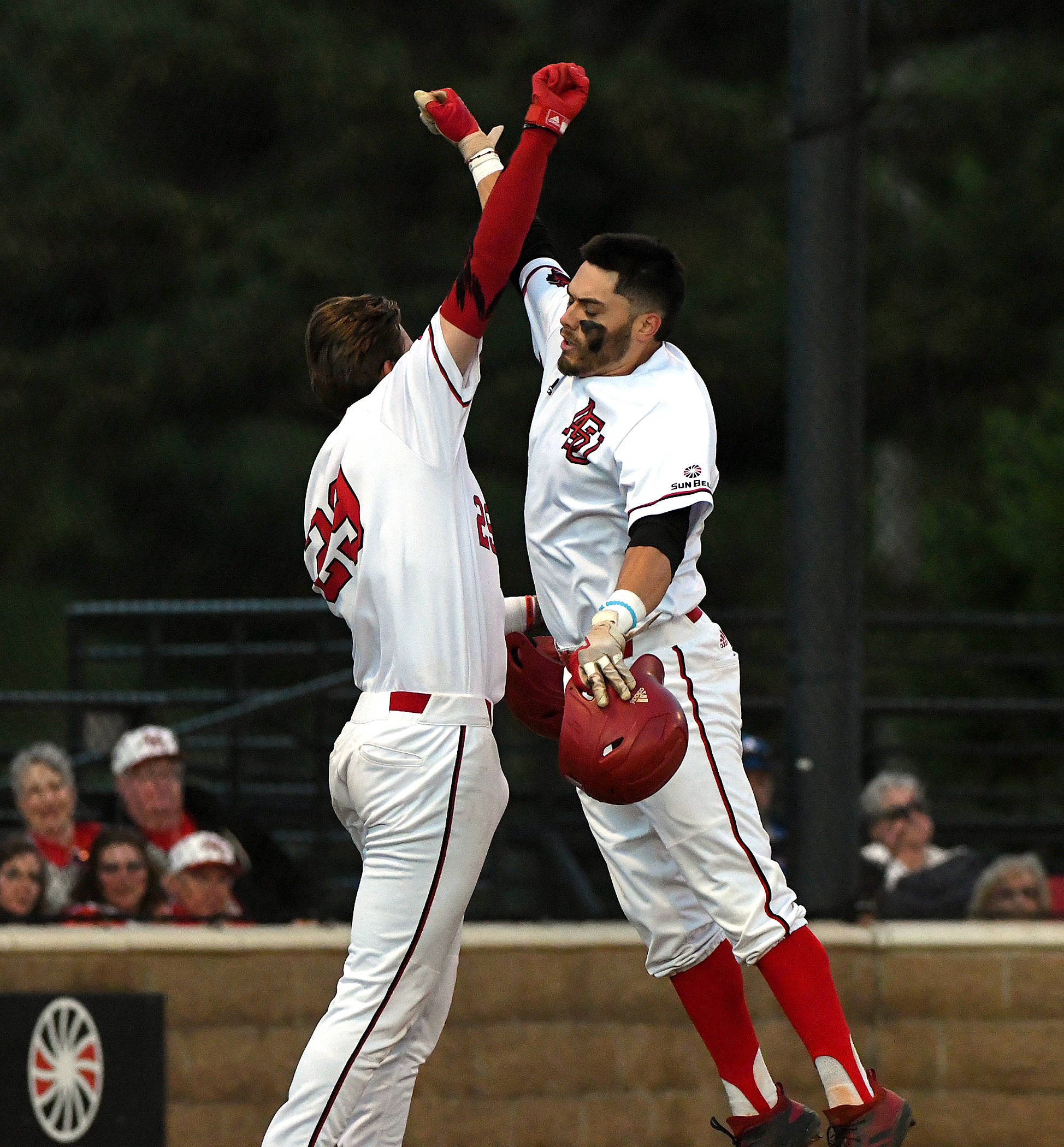 A-State Baseball Travels to SIU for Mid-Week Contest - Arkansas State ...