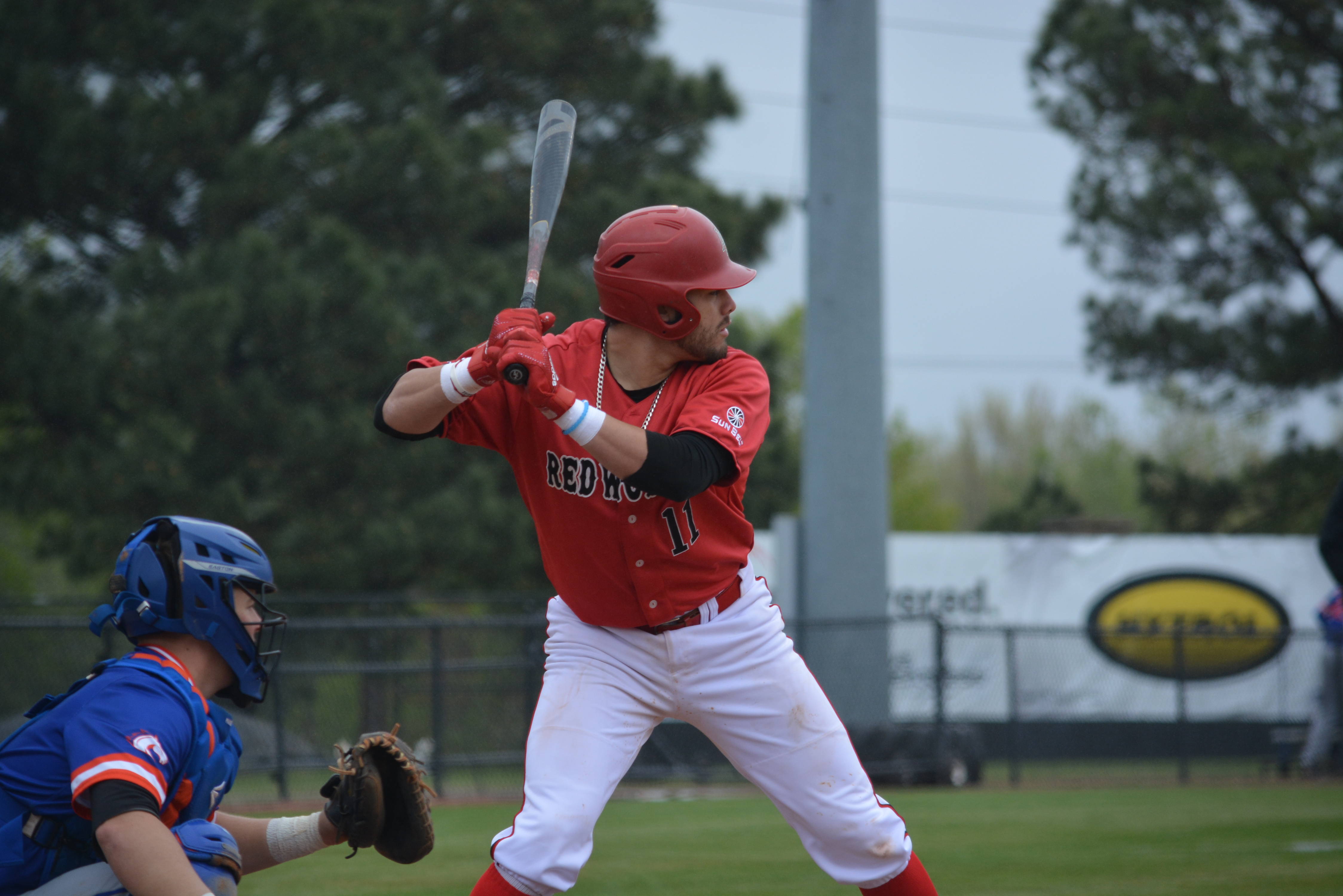 A-State Baseball Upended in Doubleheader Against UT Arlington ...