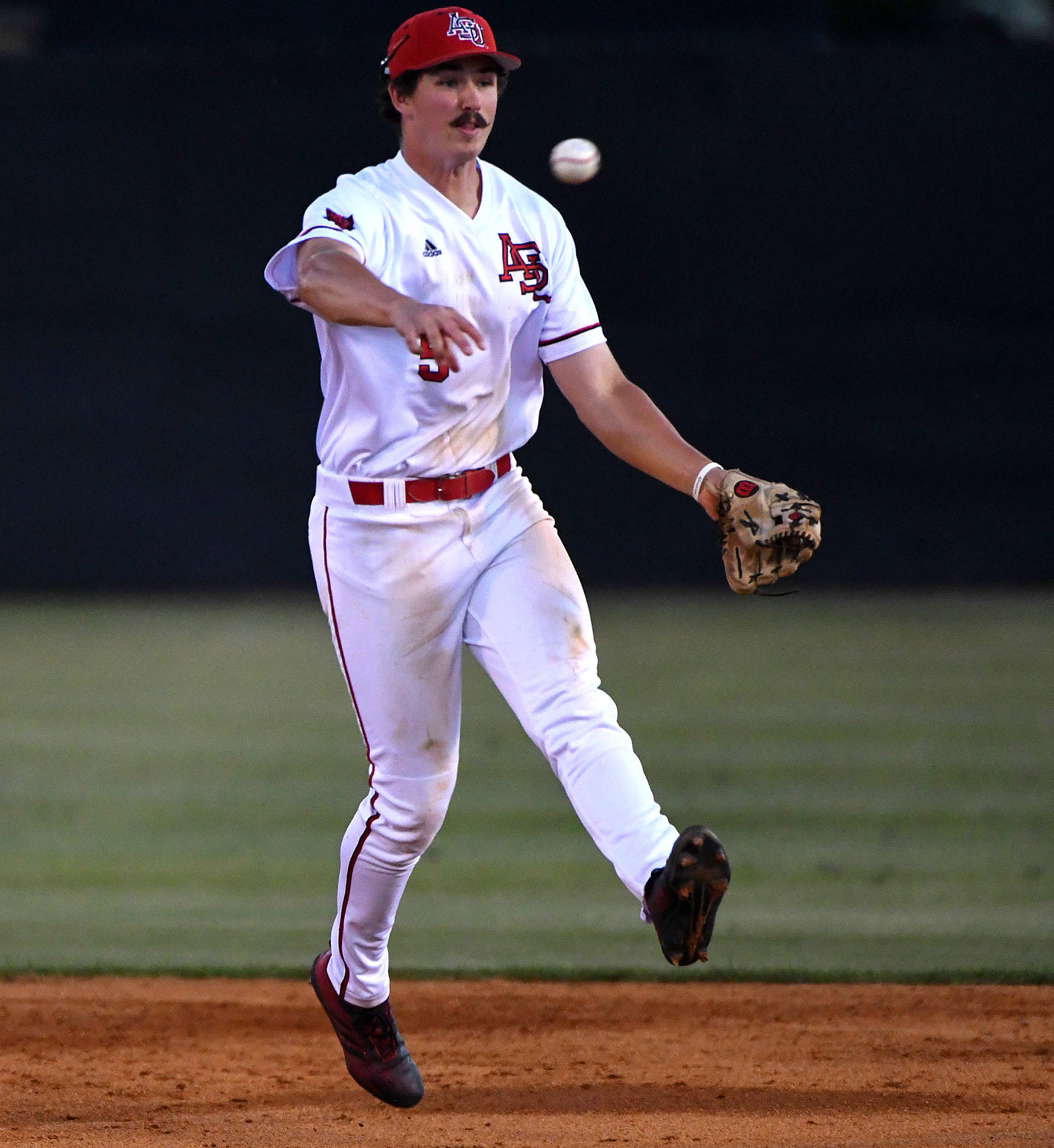 Defeats Appalachian State in Series Opener - Arkansas State University