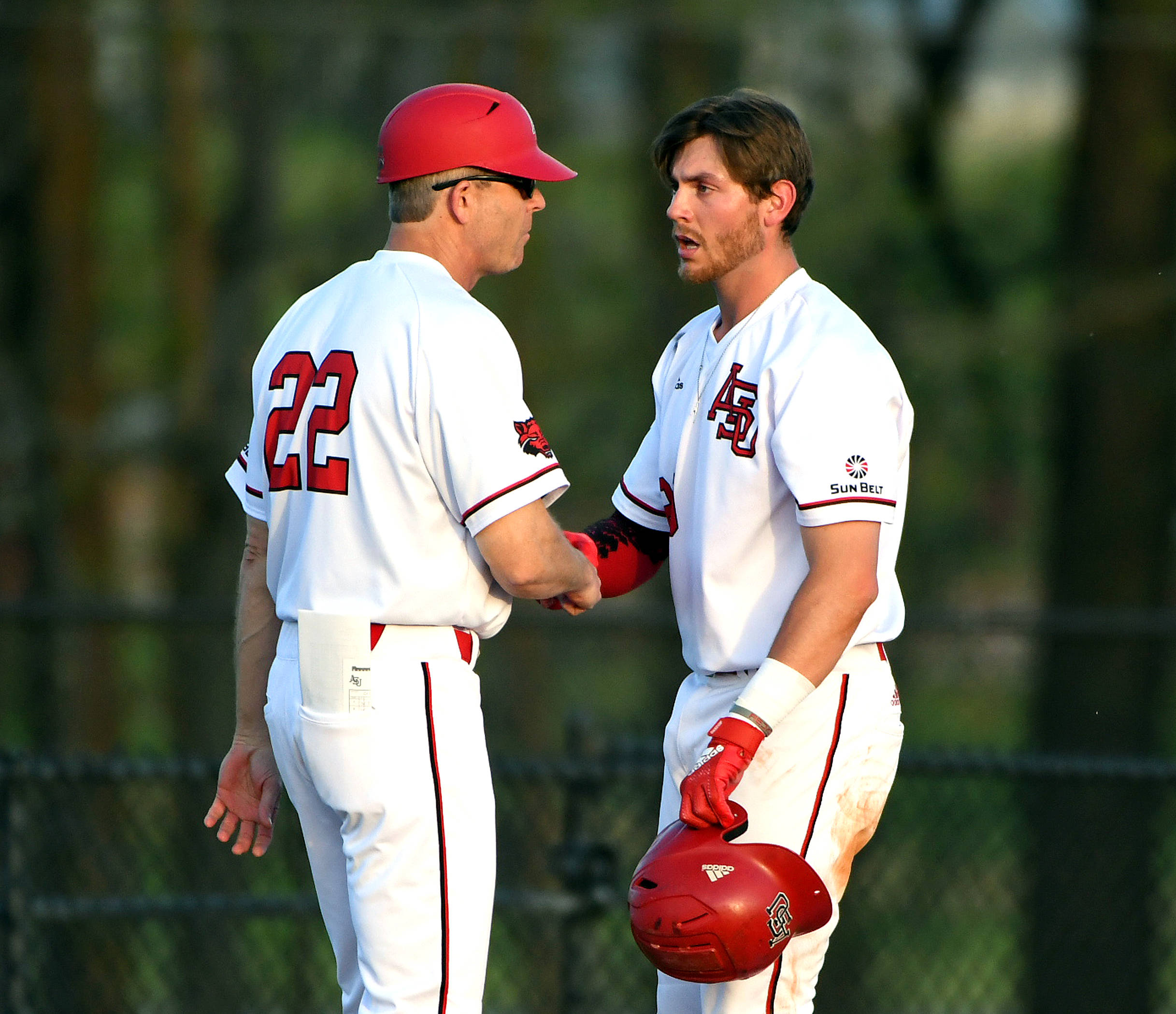 A-State Baseball Schedule Altered for Home Series Against UT Arlington ...