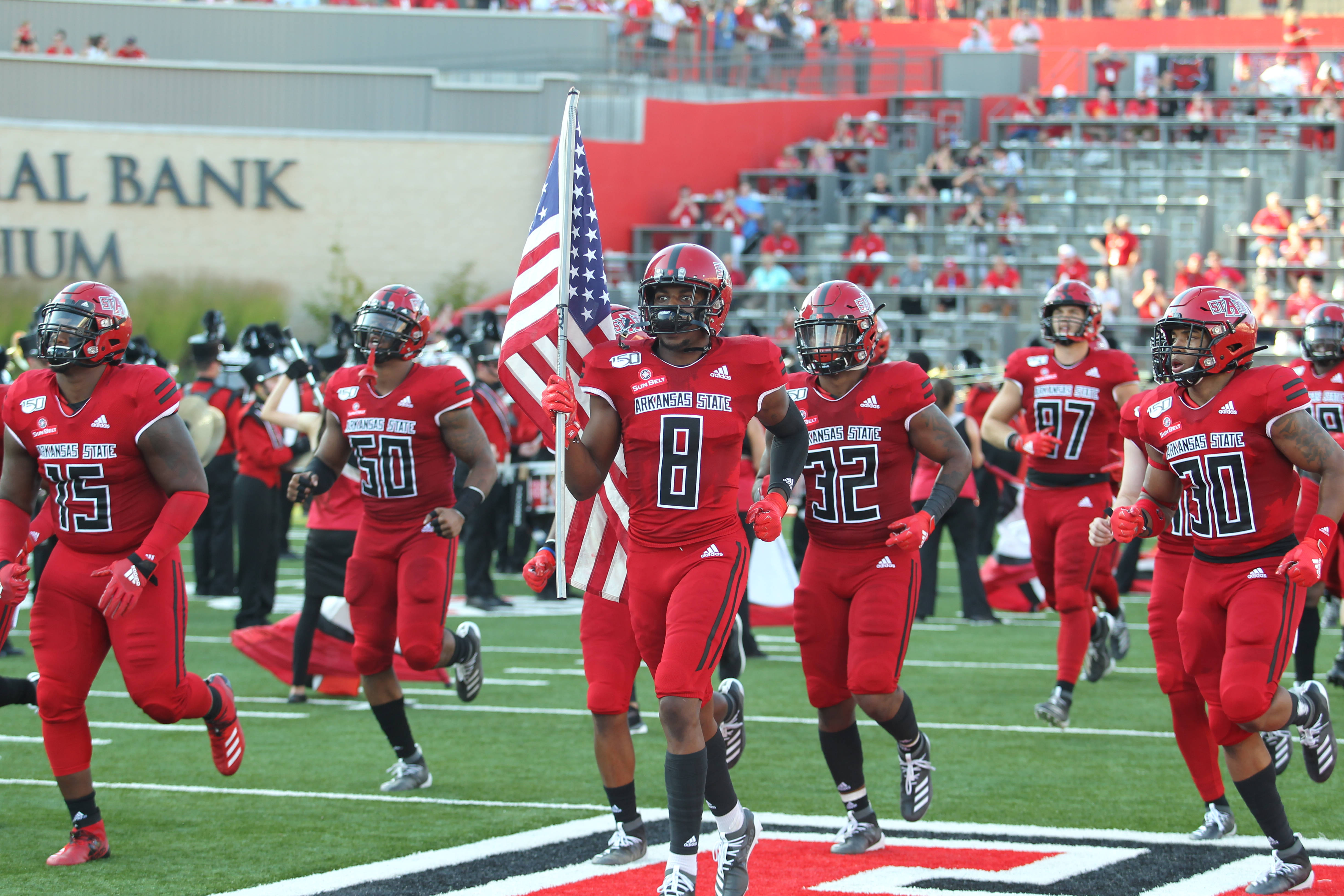 A-STATE GAME NOTES: vs Southern Illinois - Arkansas State University