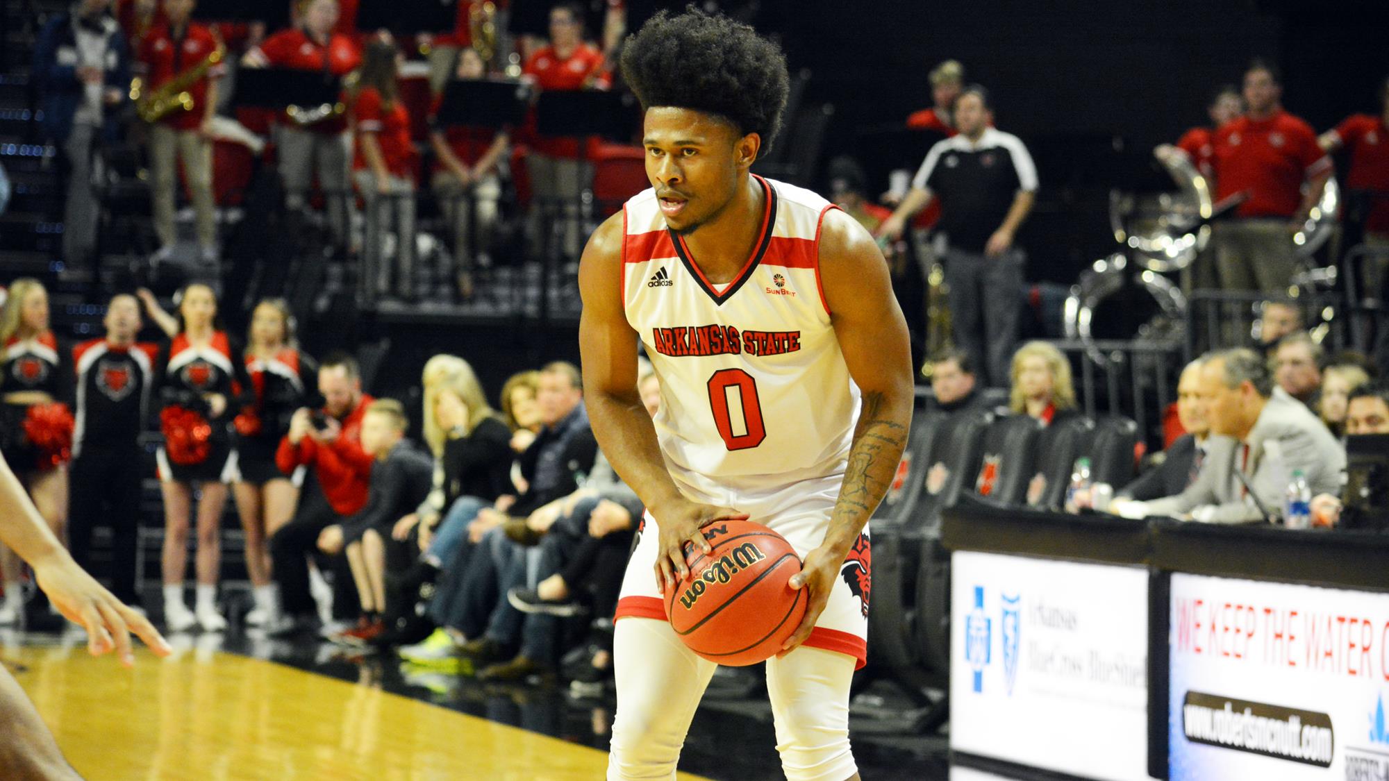 A-State Men’s Basketball Announces 2020-21 Schedule - Arkansas State ...