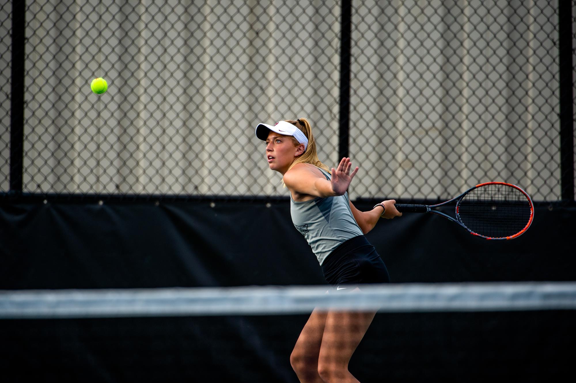 A-State Women’s Tennis Adds Transfer Thea Rice - Arkansas State University