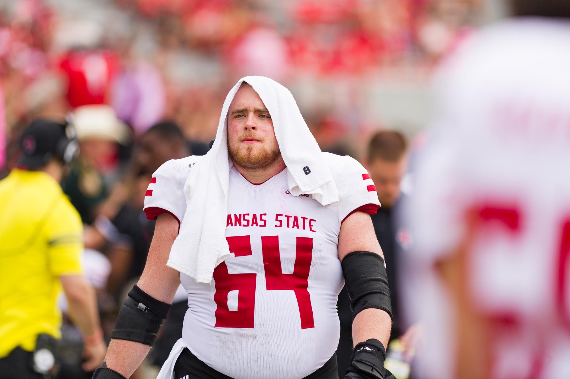 Jacob Still - 2021 - Football - Arkansas State University