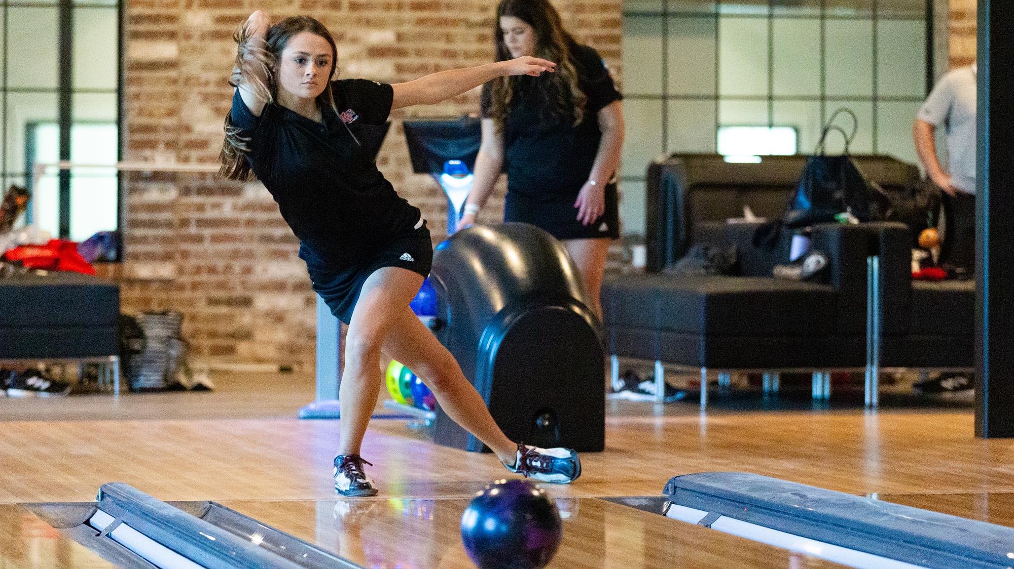 Emma Stull - 2023-24 - Women's Bowling - Arkansas State University