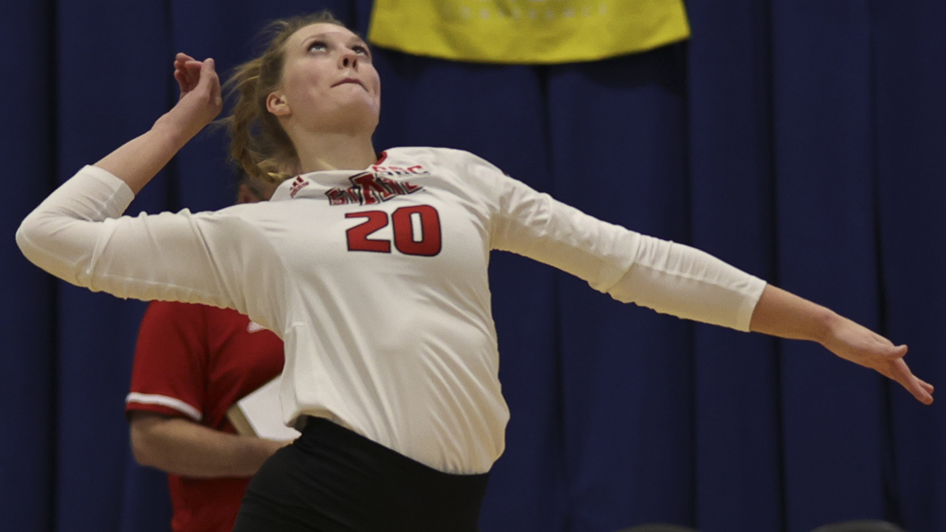 Macey Putt - 2022 - Women's Volleyball - Arkansas State University