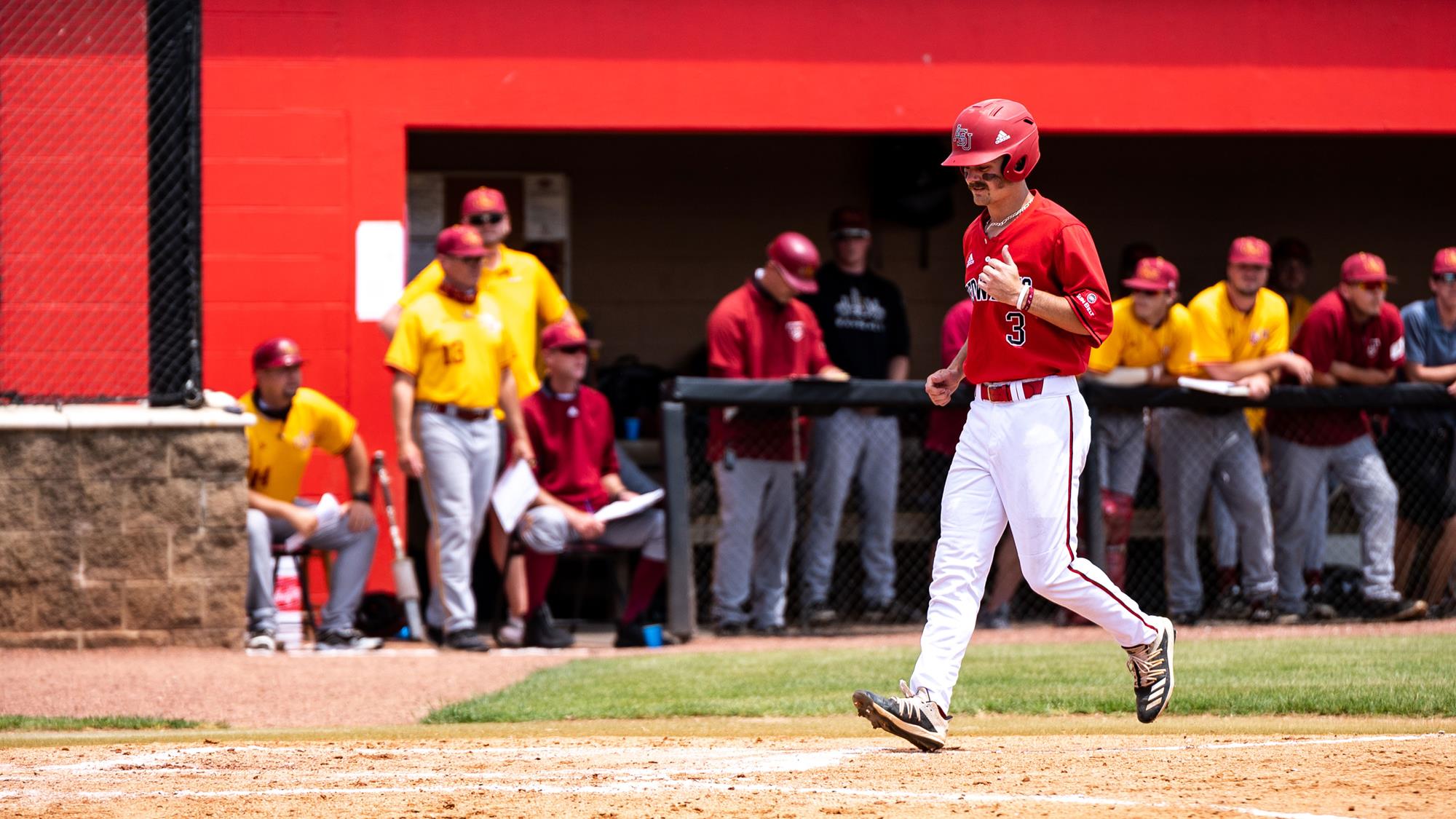 Garrett Olson - 2022 - Baseball - Arkansas State University