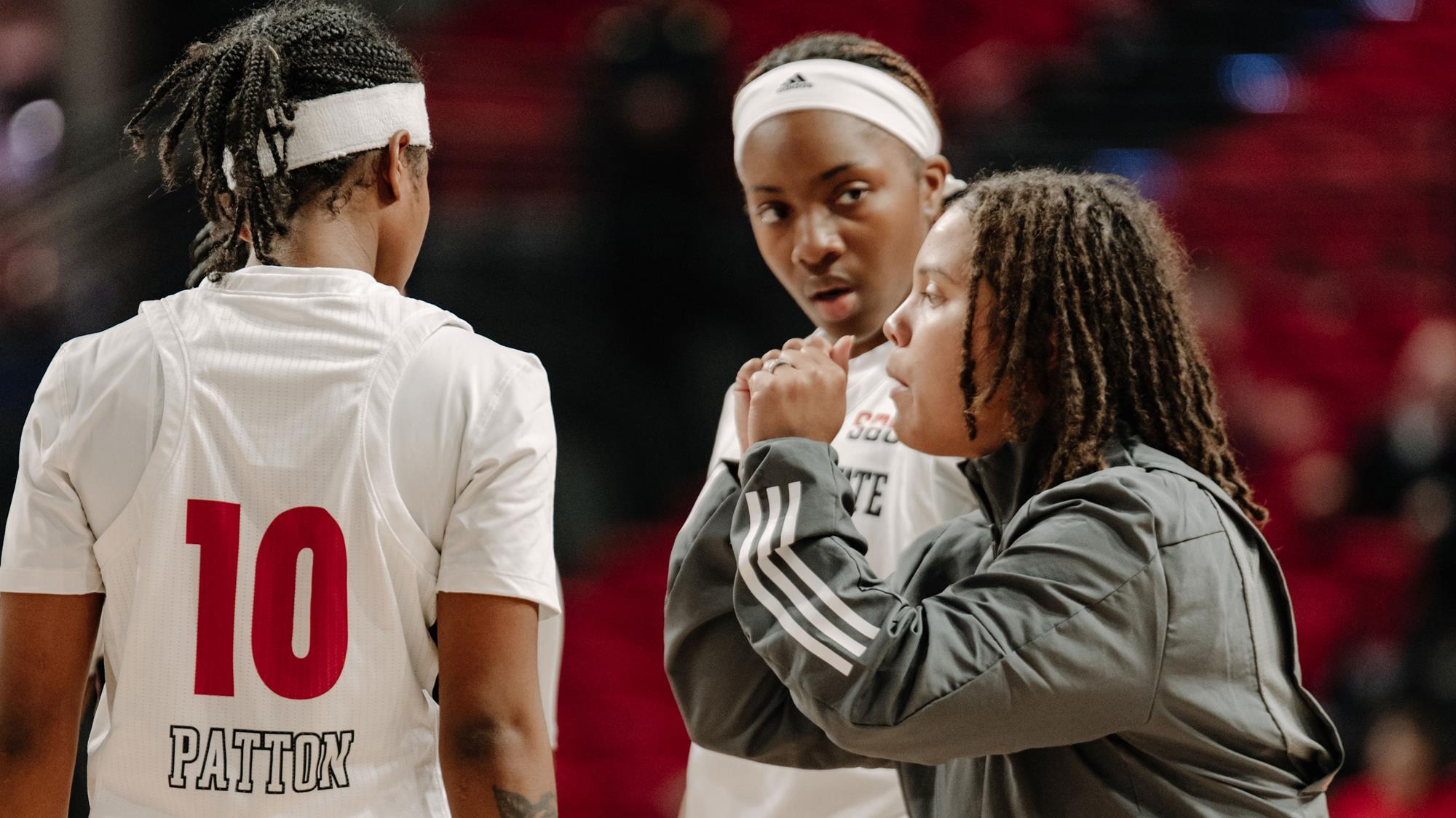 A-State Names Rogers Interim Head Women’s Basketball Coach - Arkansas ...