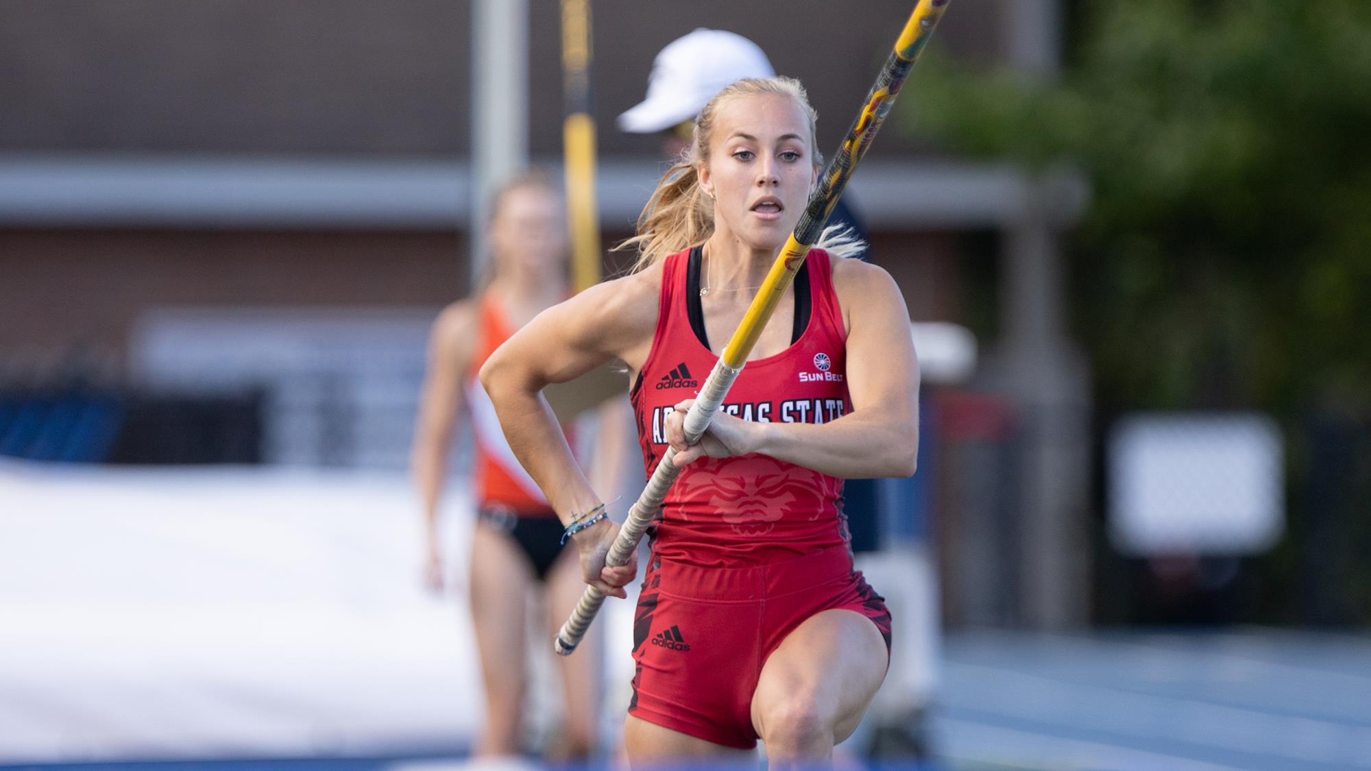 Beauchamp, Leathers Crowned Thursday At SBC Outdoors - Arkansas State ...