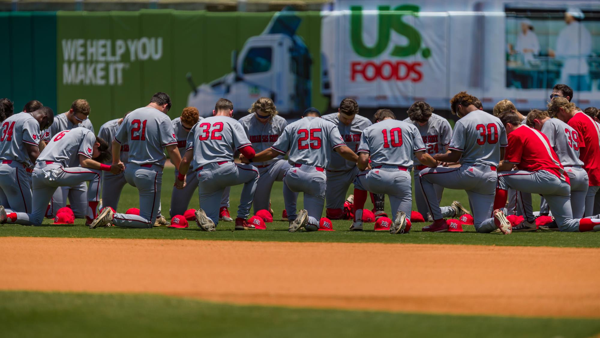 A-State Baseball To Hold 2021 Fall World Series - Arkansas State University