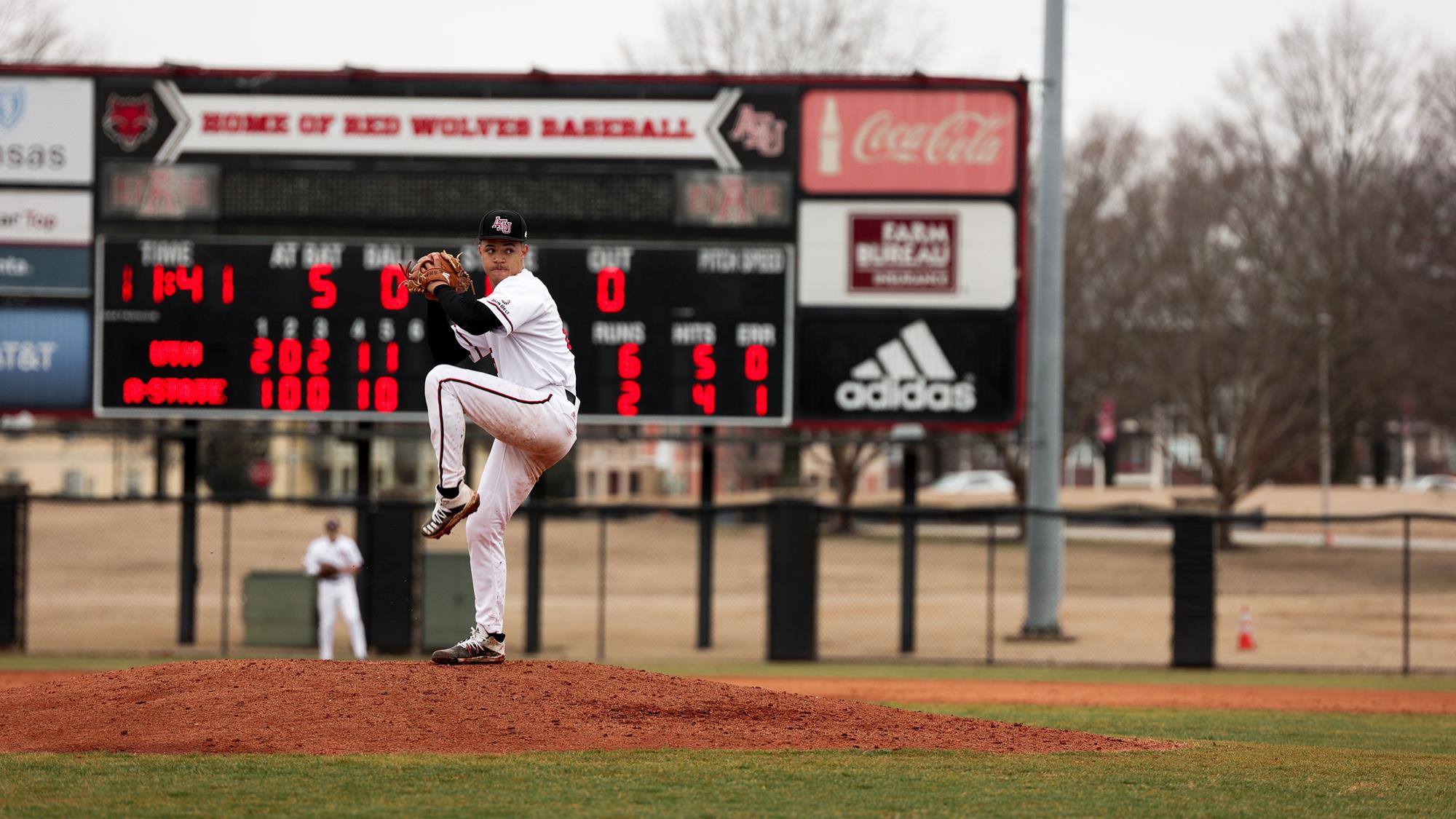 Phillip Bryant - 2022 - Baseball - Arkansas State University