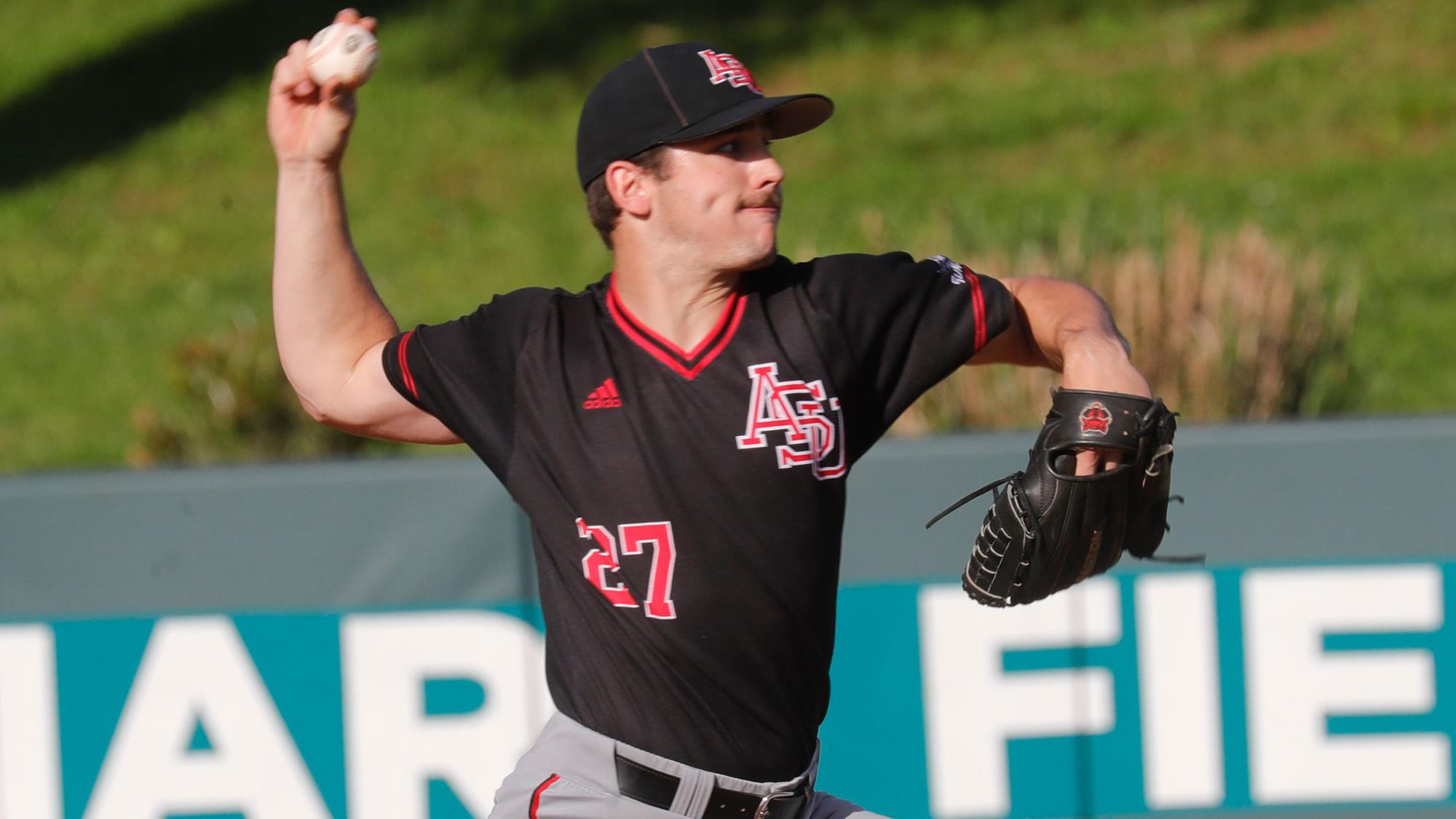 Kollin Stone - 2021 - Baseball - Arkansas State University