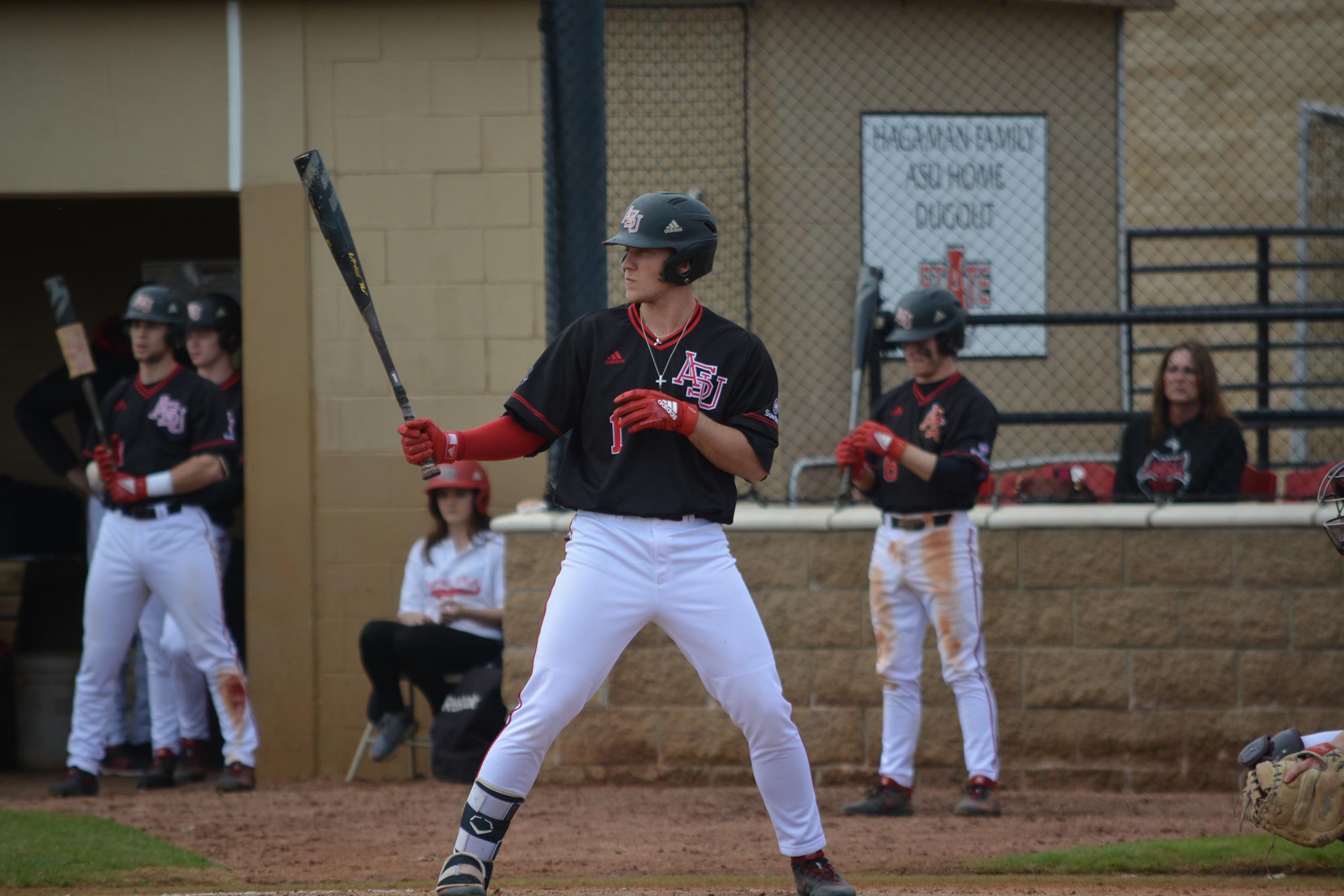 Eli Davis - 2022 - Baseball - Arkansas State University