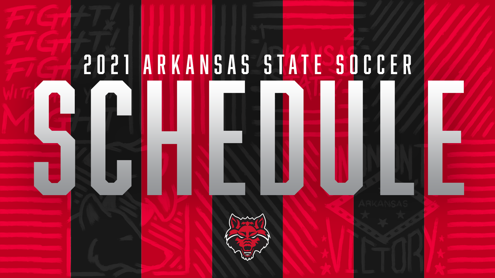 Women's Soccer Reveals 2021 Schedule - Arkansas State University
