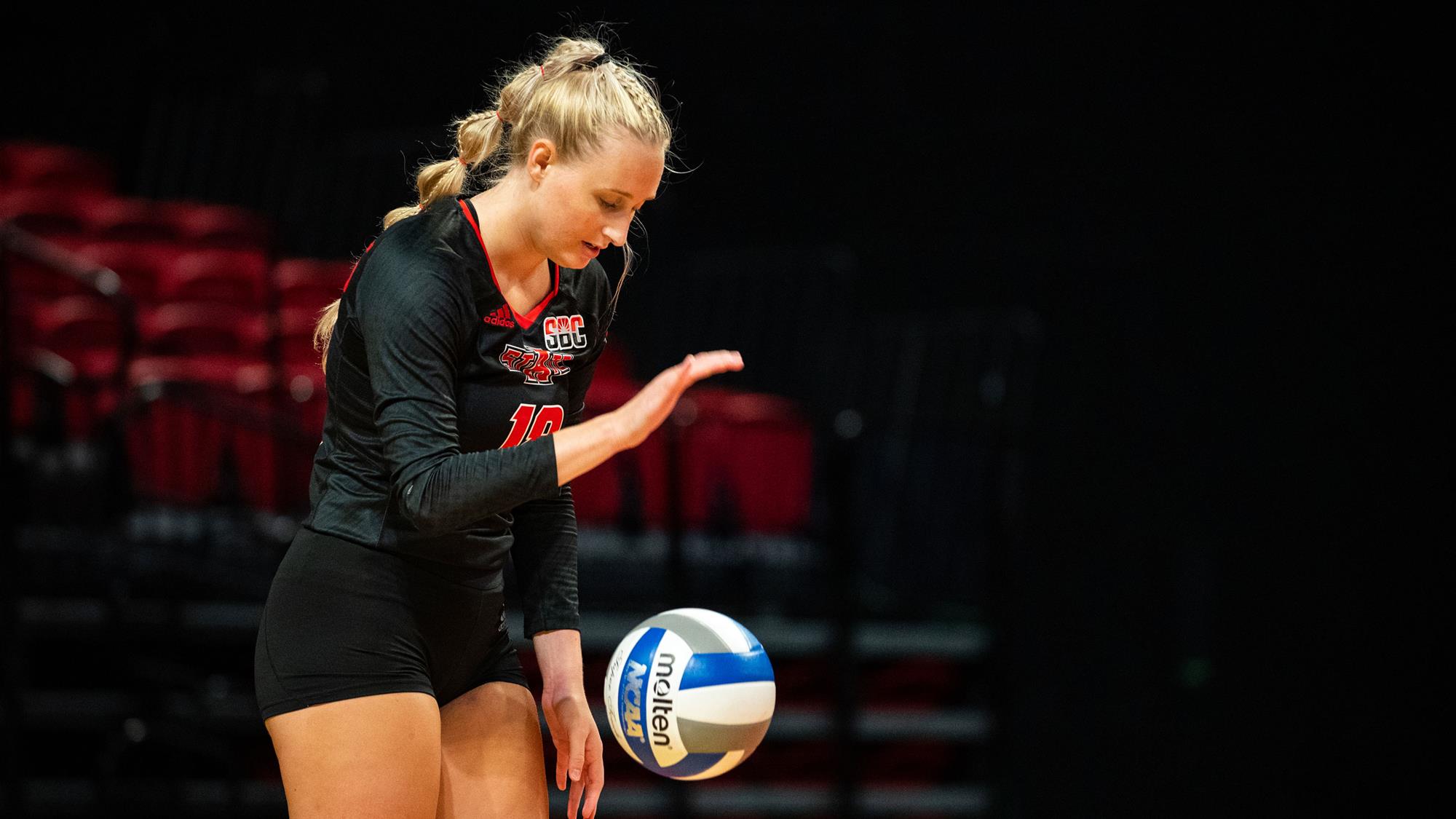 Lauren Musante - 2022 - Women's Volleyball - Arkansas State University Lauren Musante - 2022 - Women's Volleyball - Arkansas State University