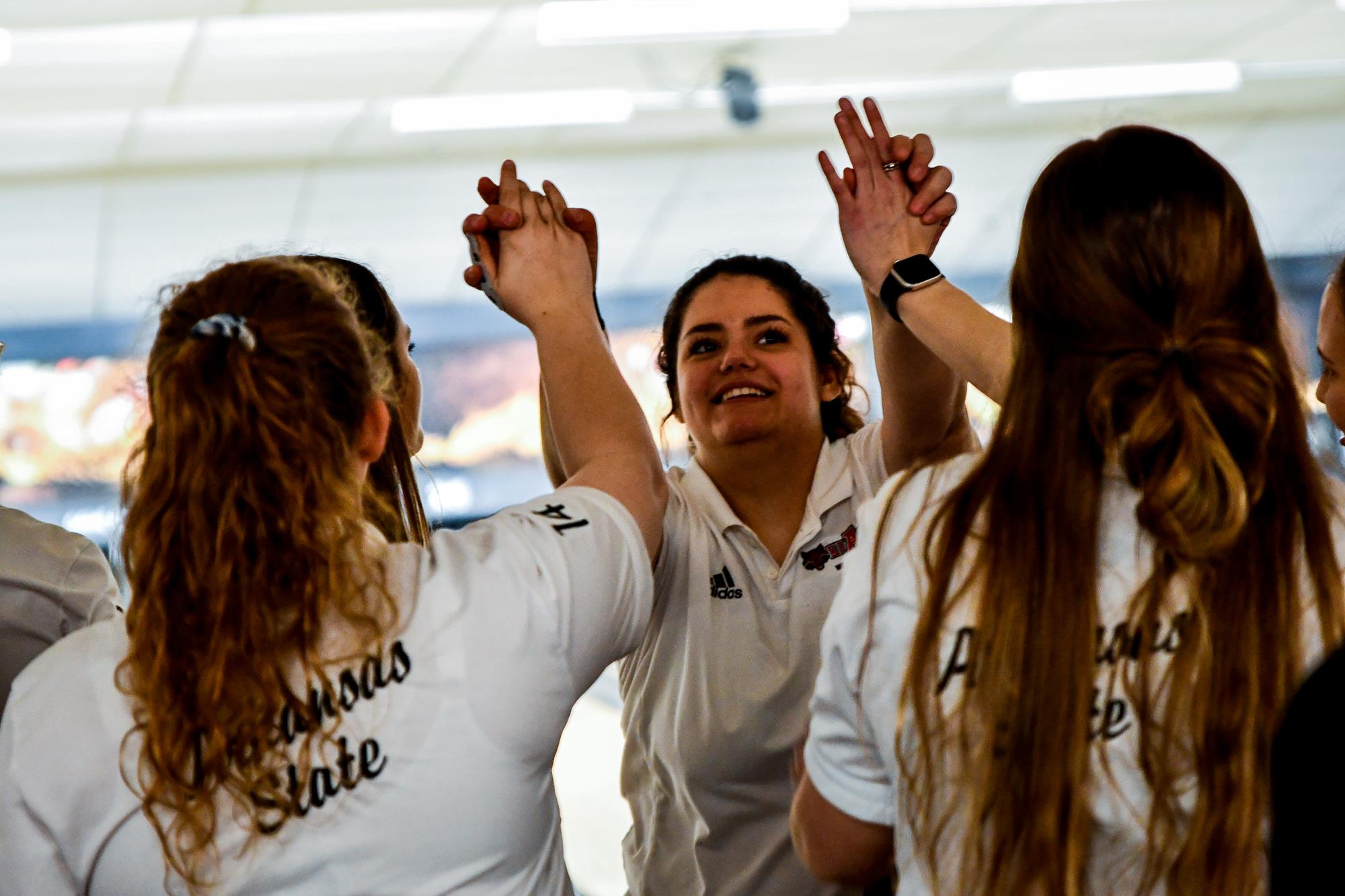 Sarah Sanes - 2022-23 - Women's Bowling - Arkansas State University
