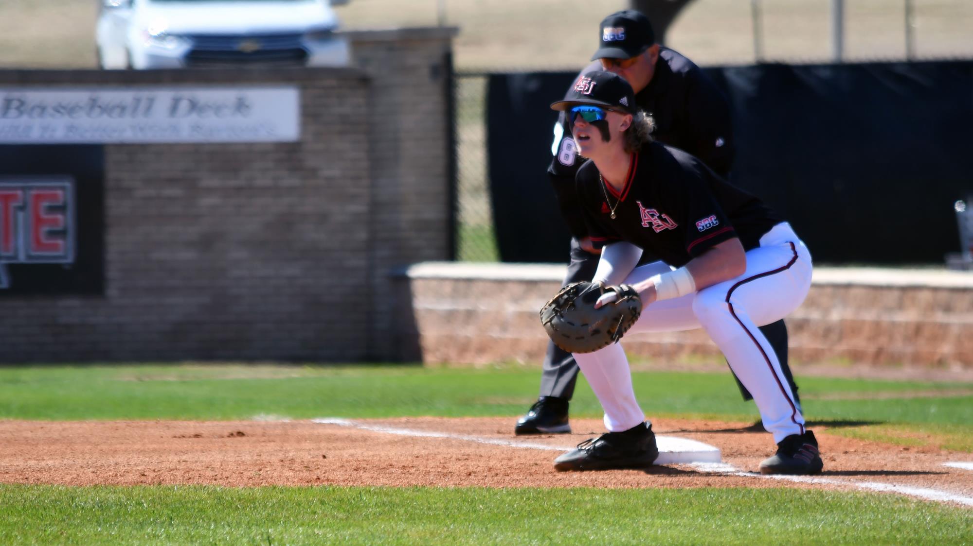 Jared Toler - 2024 - Baseball - Arkansas State University
