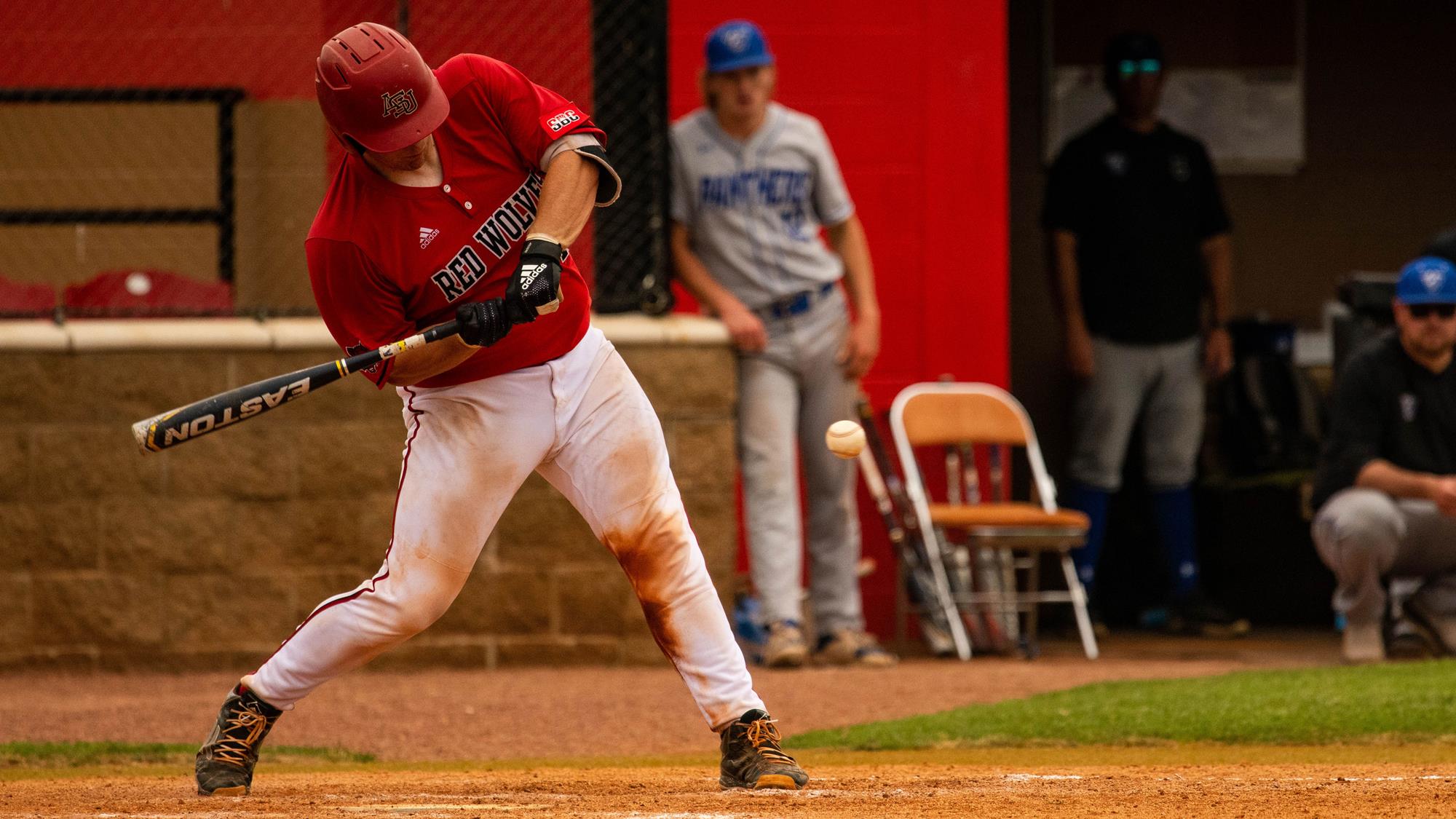Brandon Hager - 2024 - Baseball - Arkansas State University