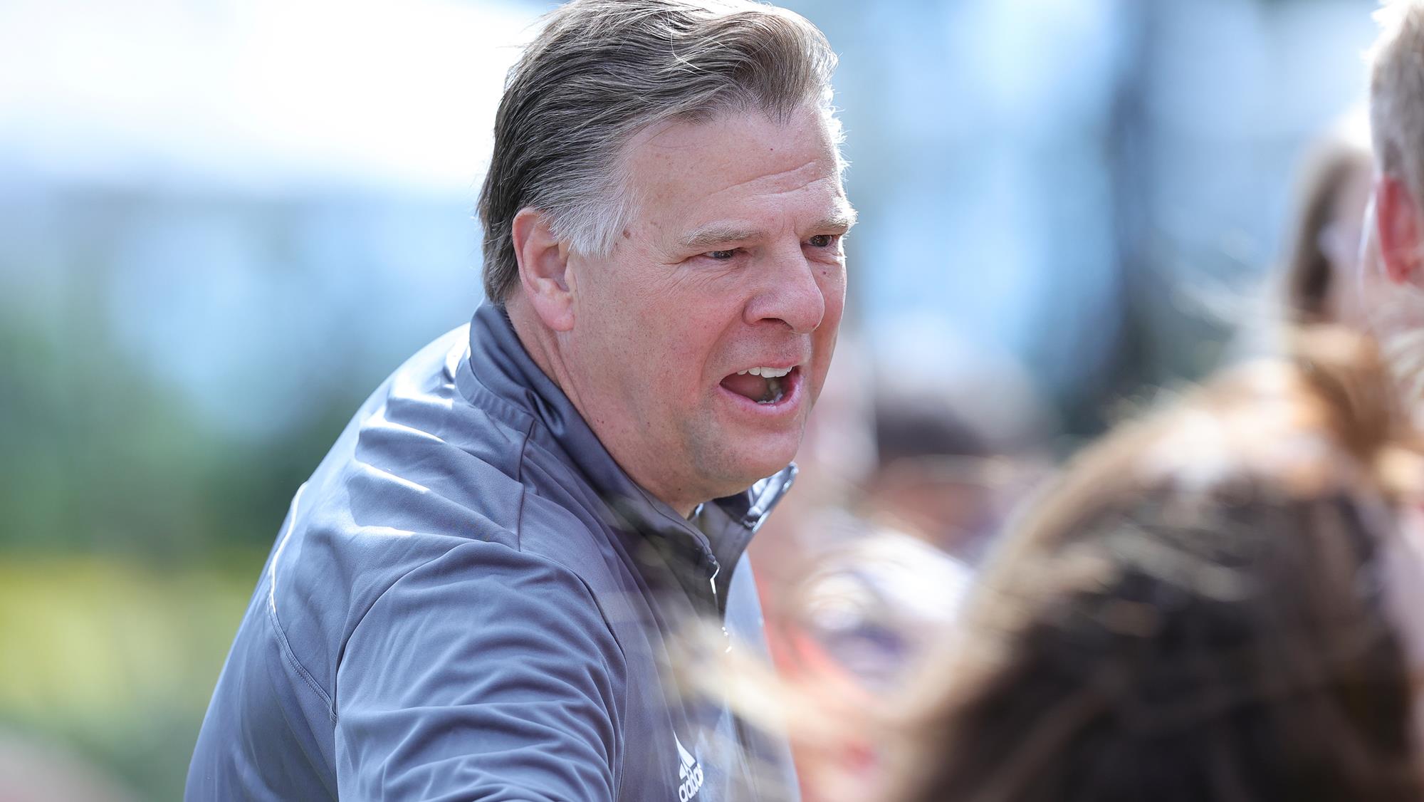 Boeh Steps Aside as A-State Deputy Athletics Director - Arkansas State ...