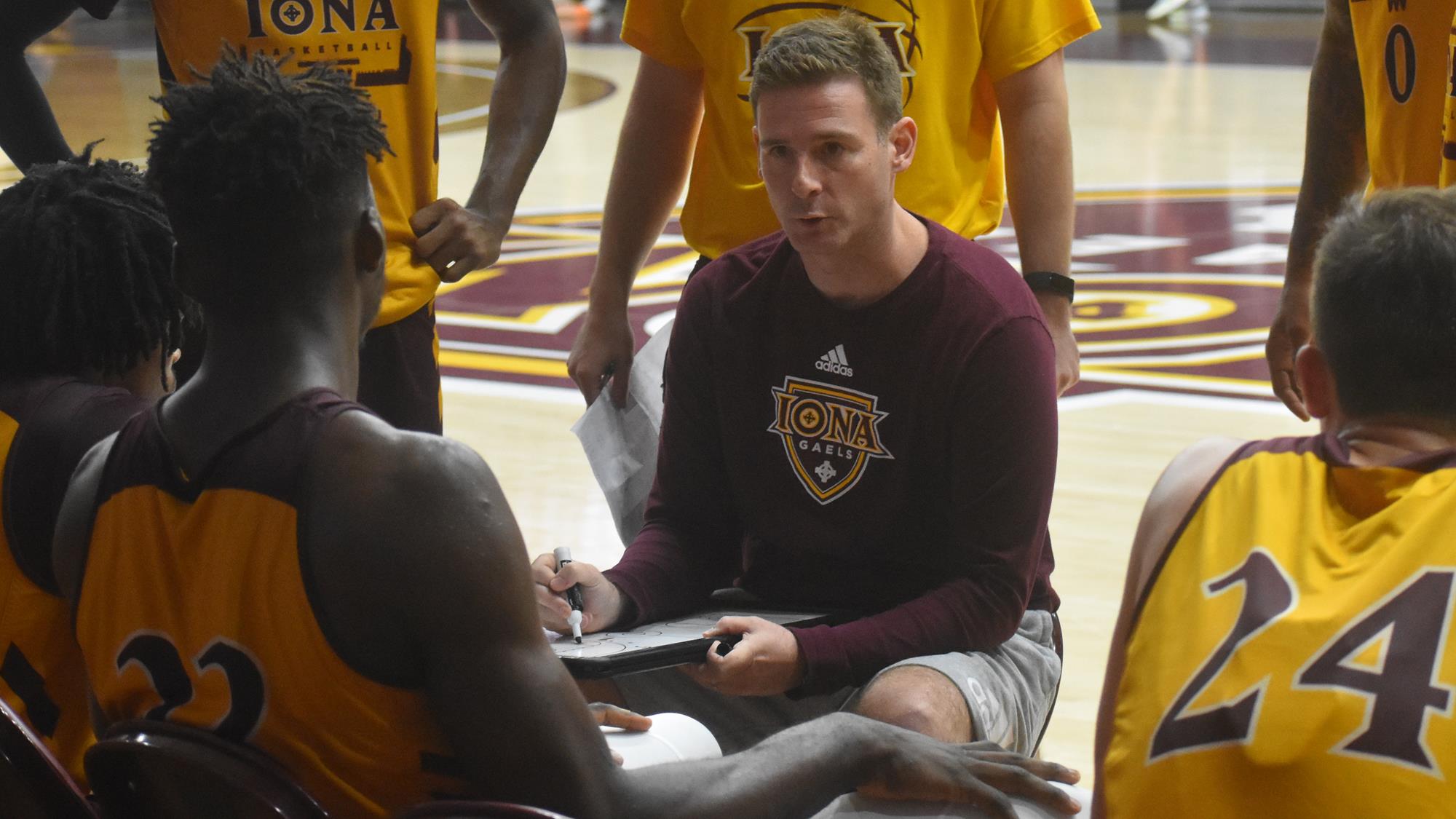 Casey Stanley Returns to A-State Men’s Basketball Coaching Staff ...