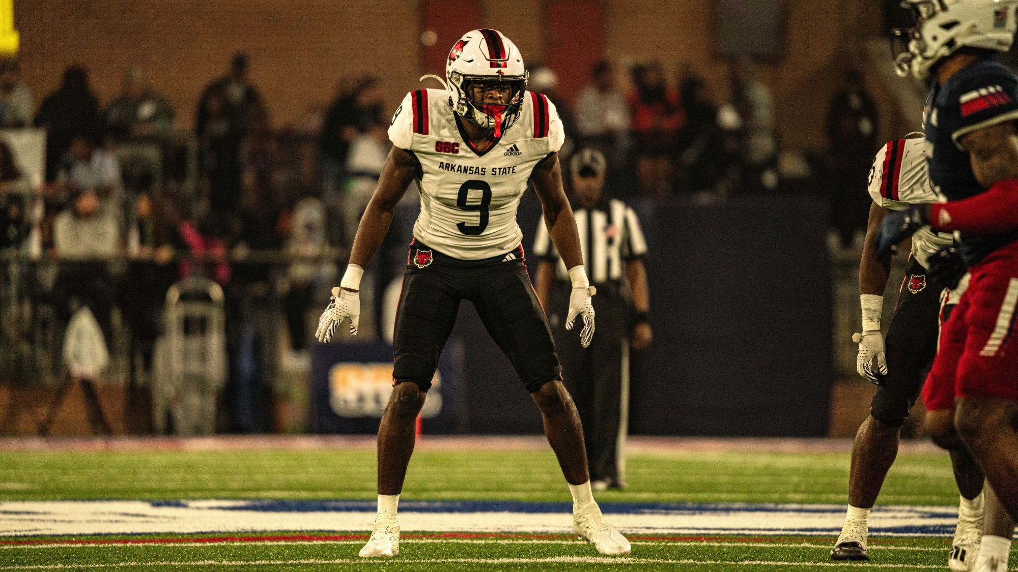 A-State’s Second-Half Comeback Falls Short at South Alabama - Arkansas ...