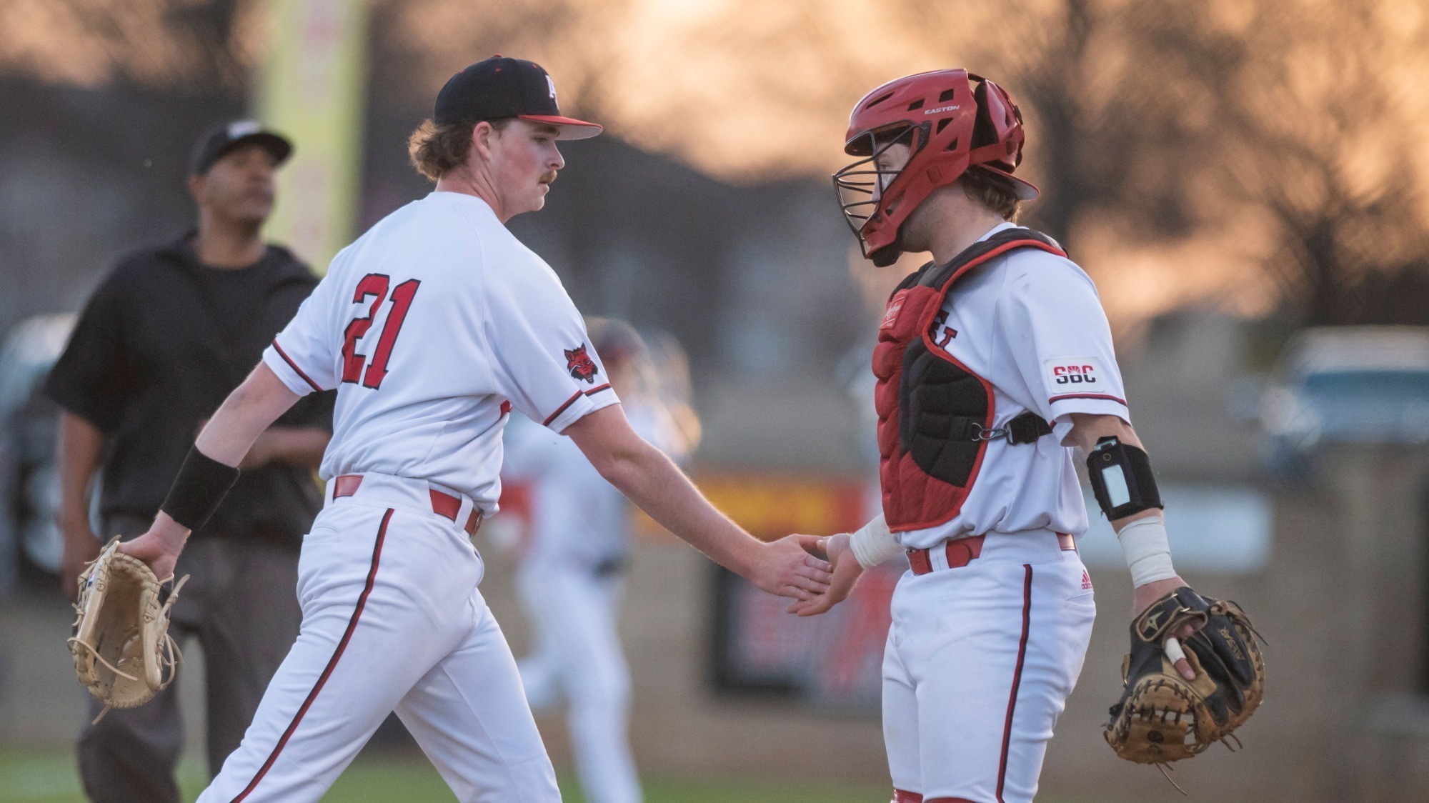 Brian Veniard - 2024 - Baseball - Arkansas State University