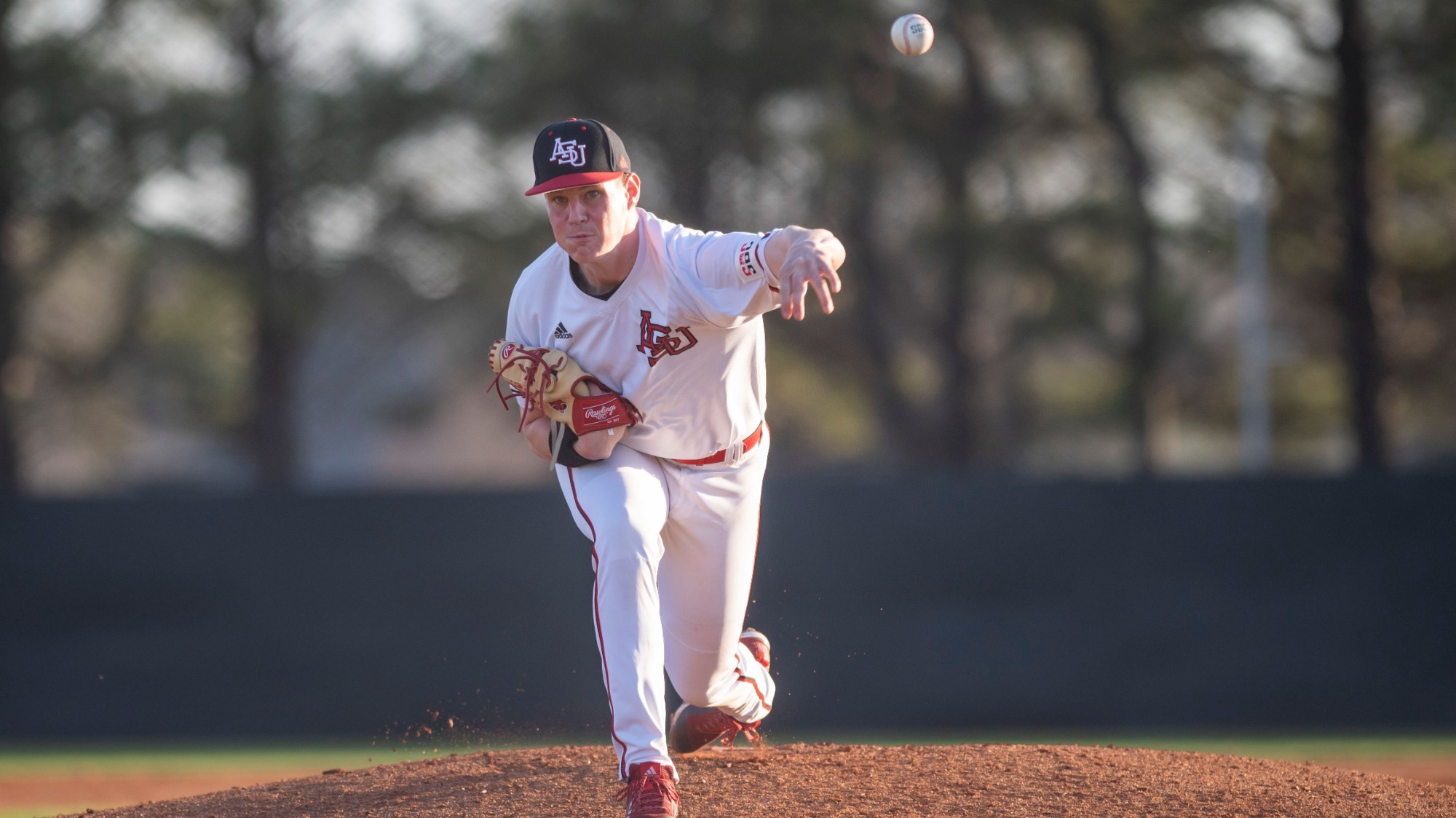 James McCormick - 2023 - Baseball - Arkansas State University