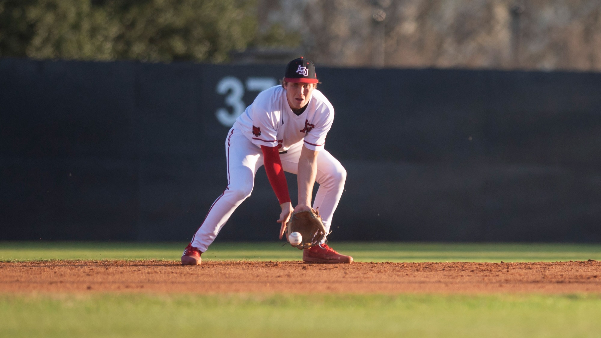 Kody Darcy - 2023 - Baseball - Arkansas State University