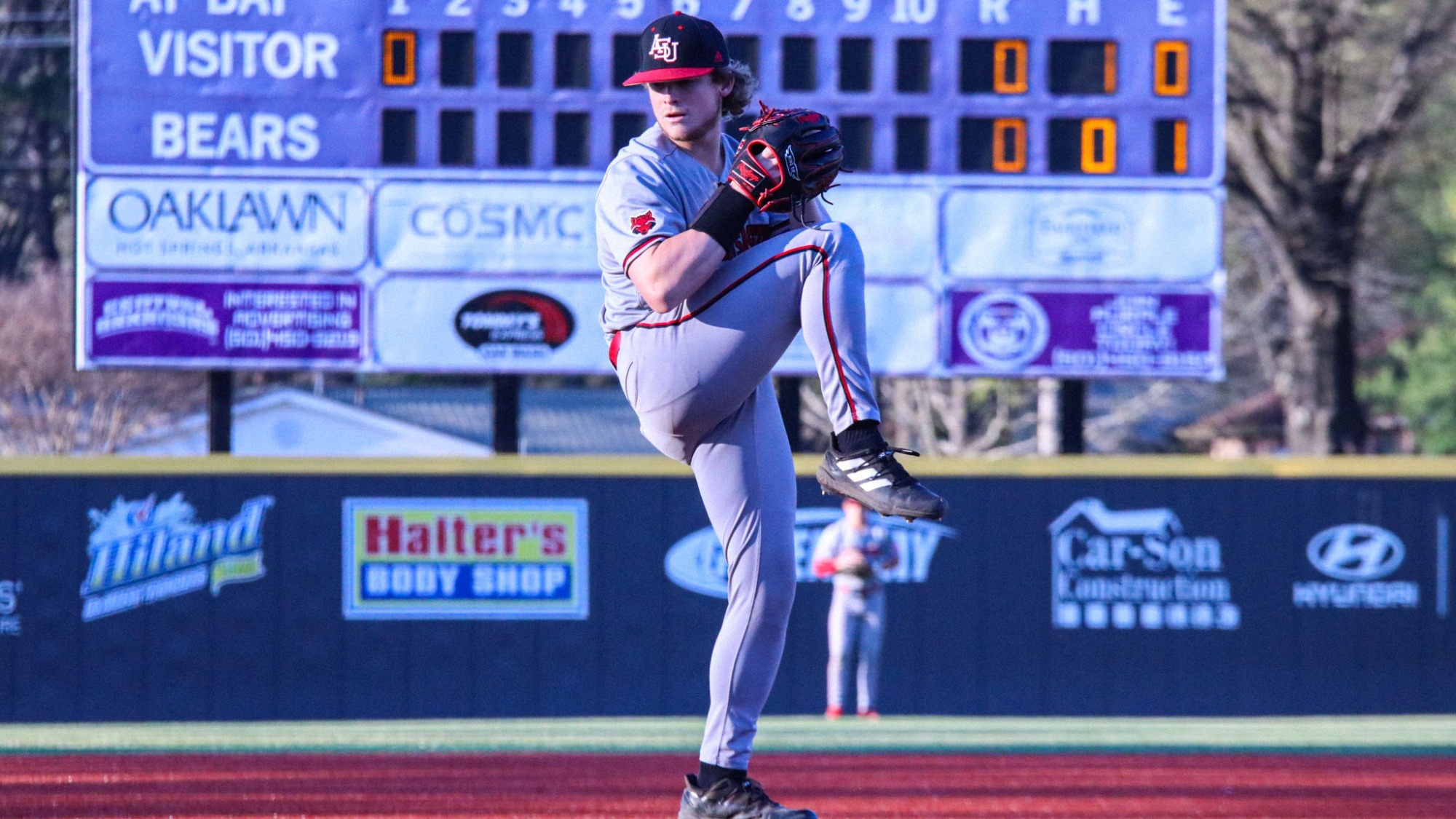 Hunter Draper - 2024 - Baseball - Arkansas State University