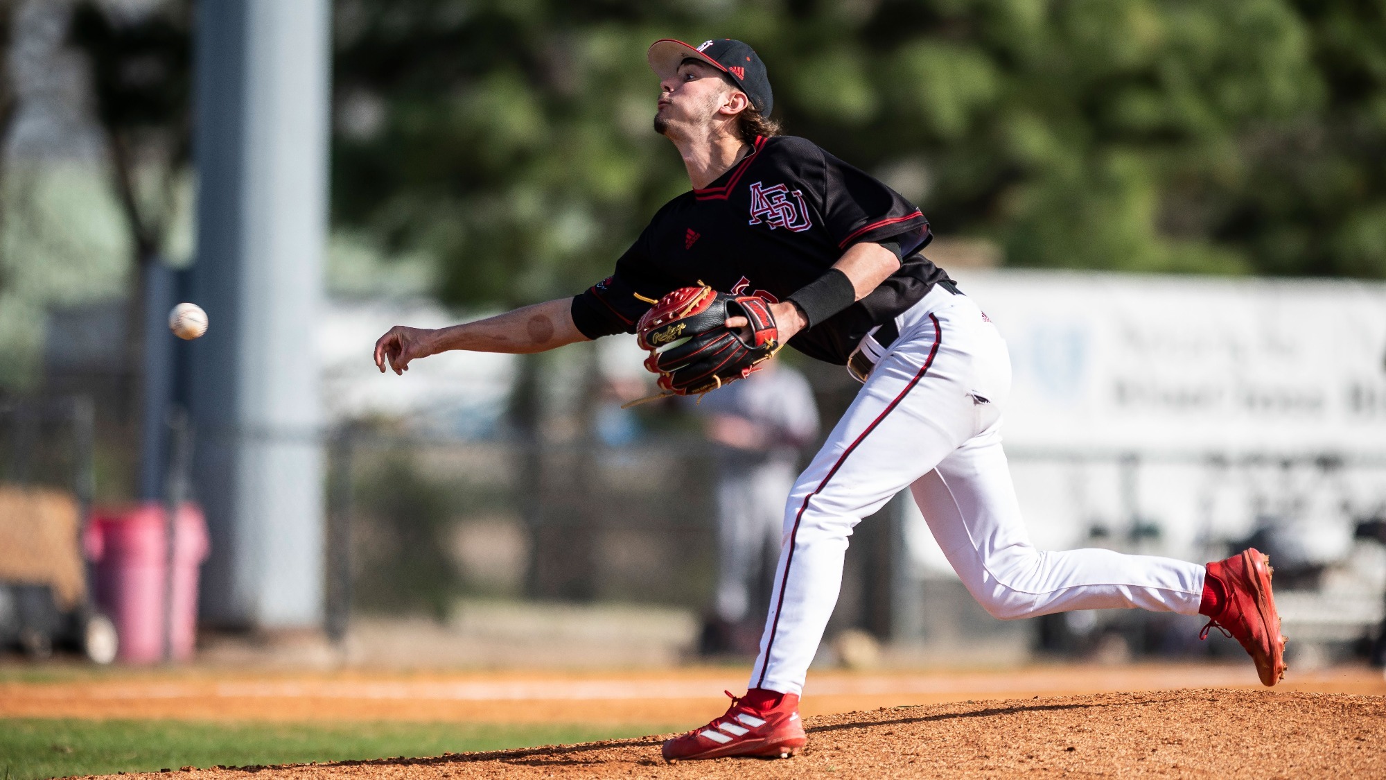 Coby Greiner - 2024 - Baseball - Arkansas State University