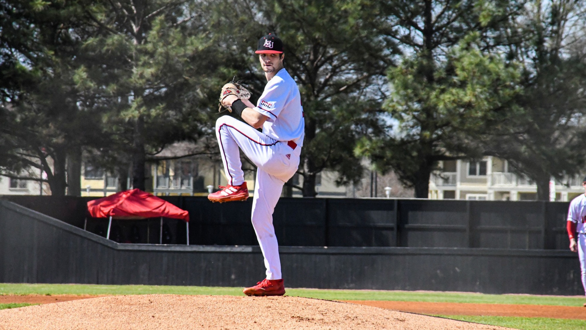 Red Wolves Hold Off Bobcats For Saturday Victory - Arkansas State ...