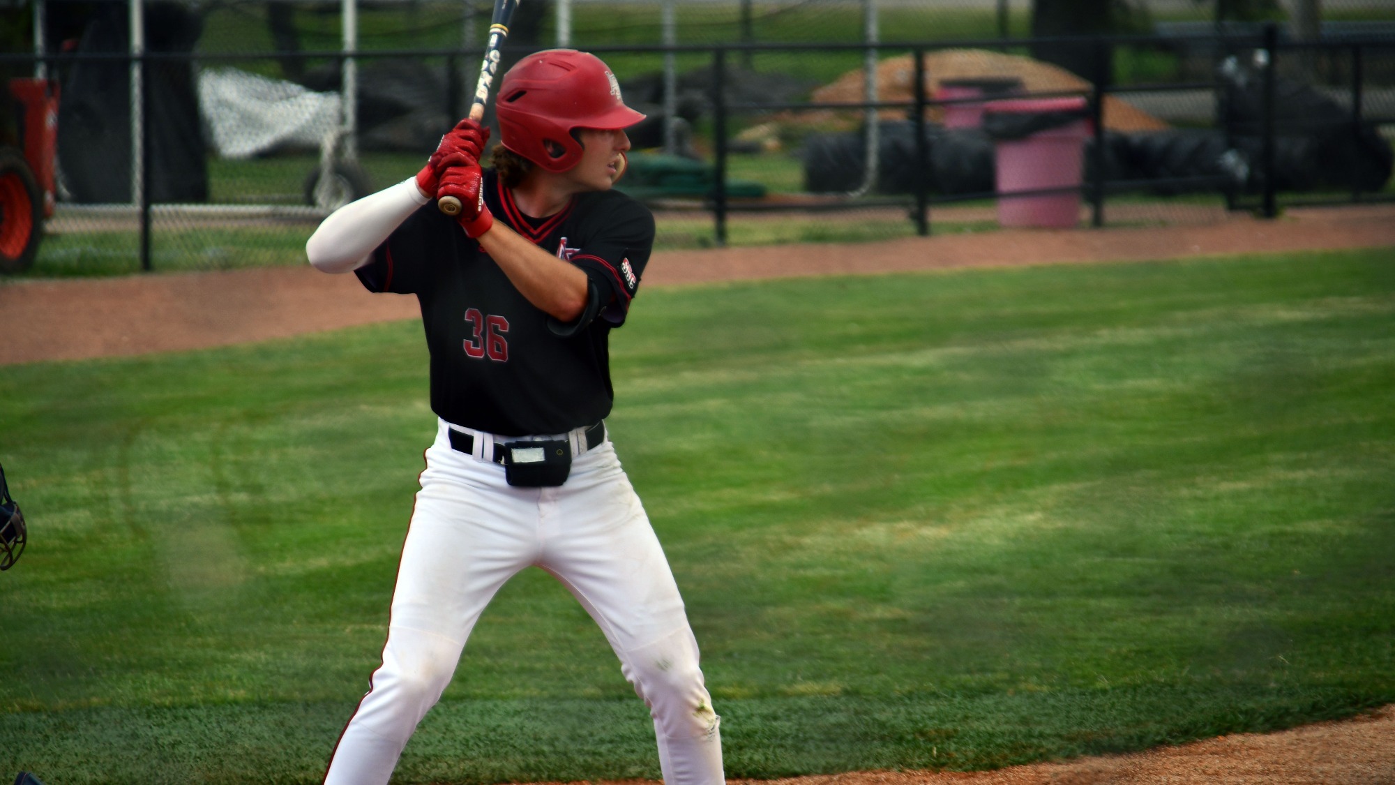 Hot Bats Lift Red Wolves to Series Victory - Arkansas State University