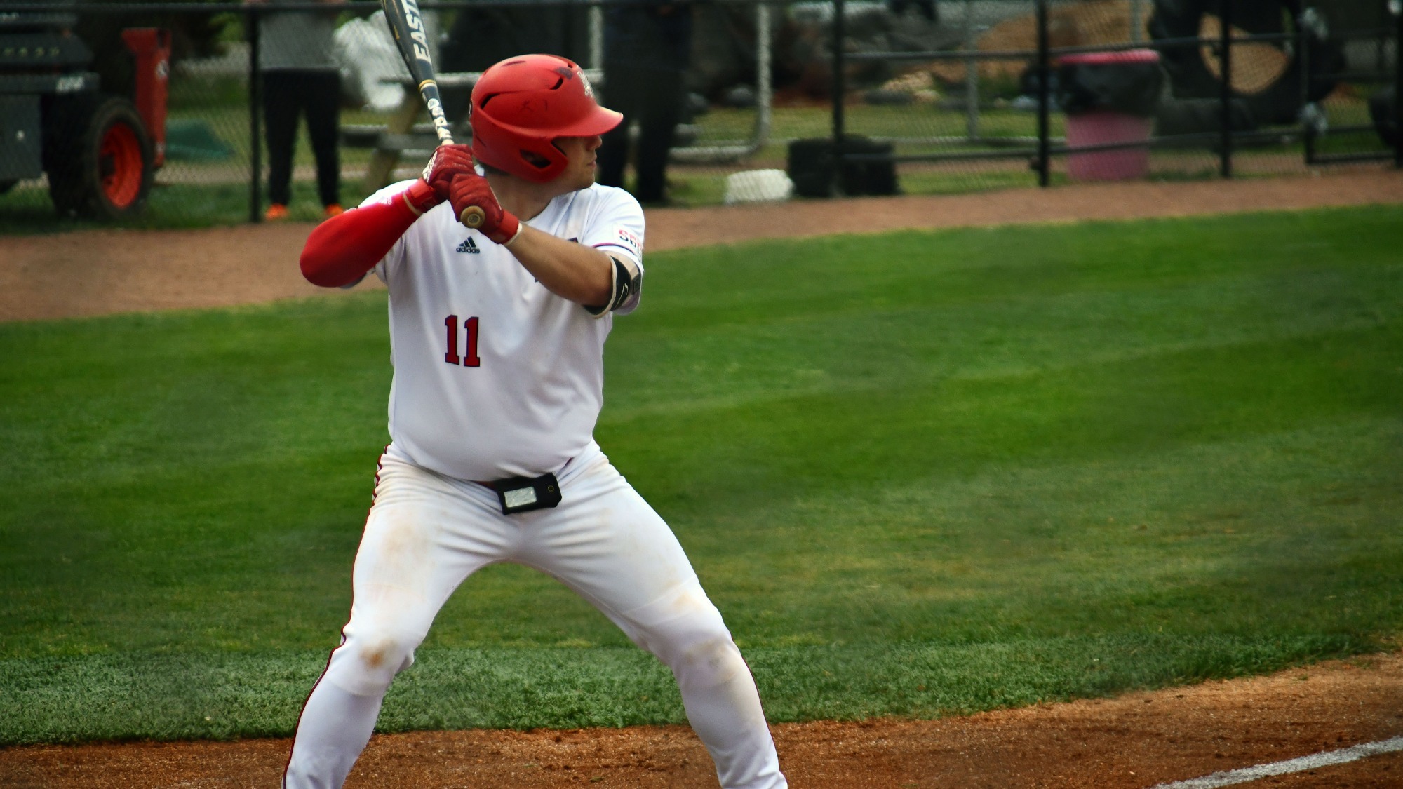 A-State Drops 19-14 Slugfest to ODU Friday - Arkansas State University