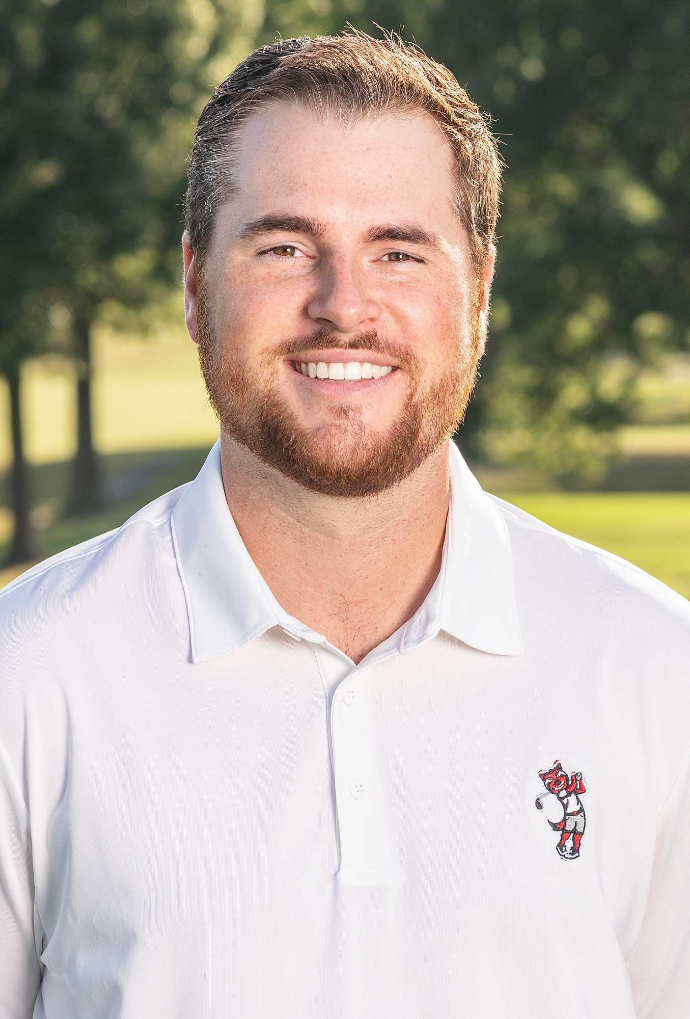Zane Wright - Assistant Coach - Women's Golf Coaches - Arkansas State ...