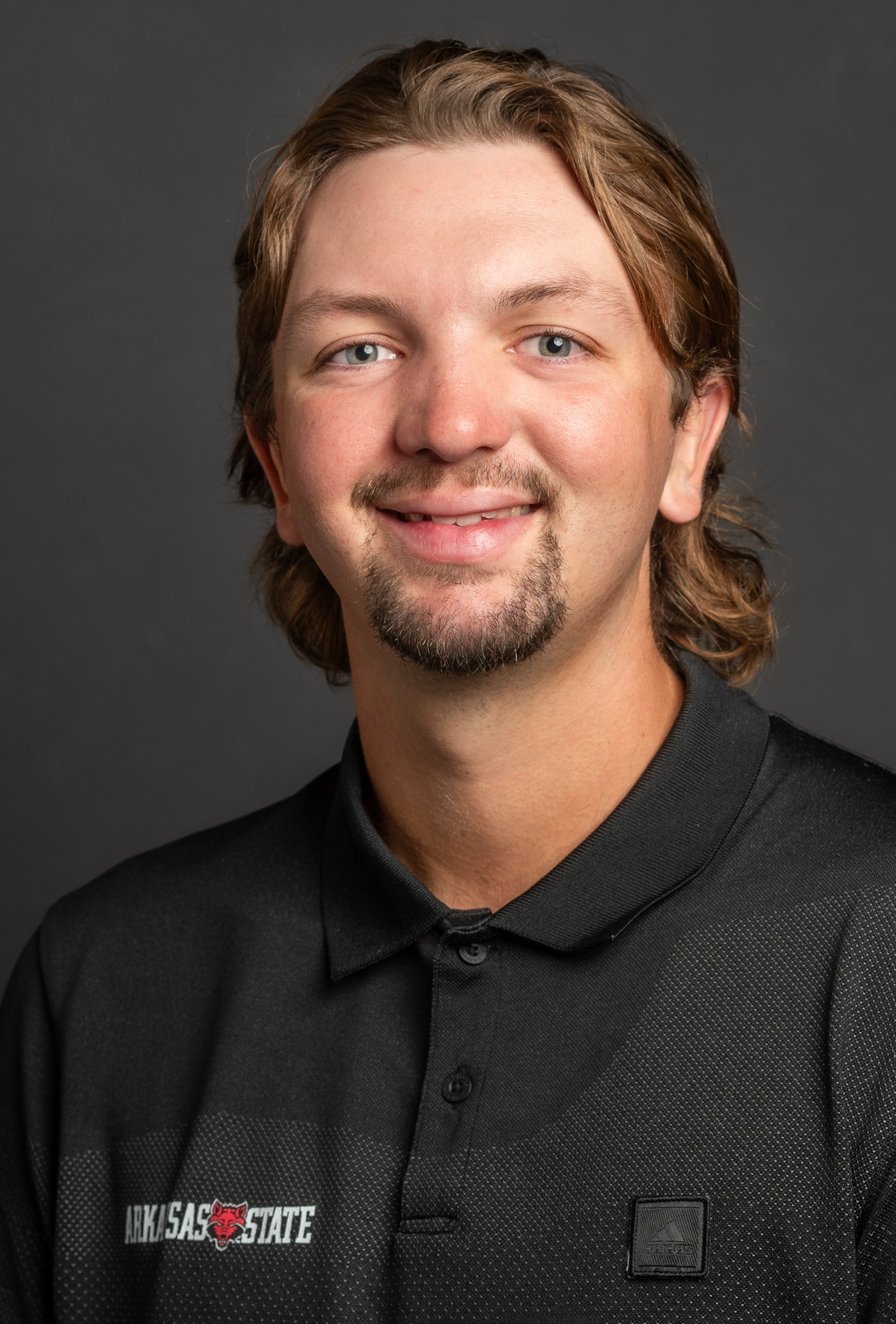 Marshall Mordecai - Assistant Coach - Women's Tennis Coaches - Arkansas ...