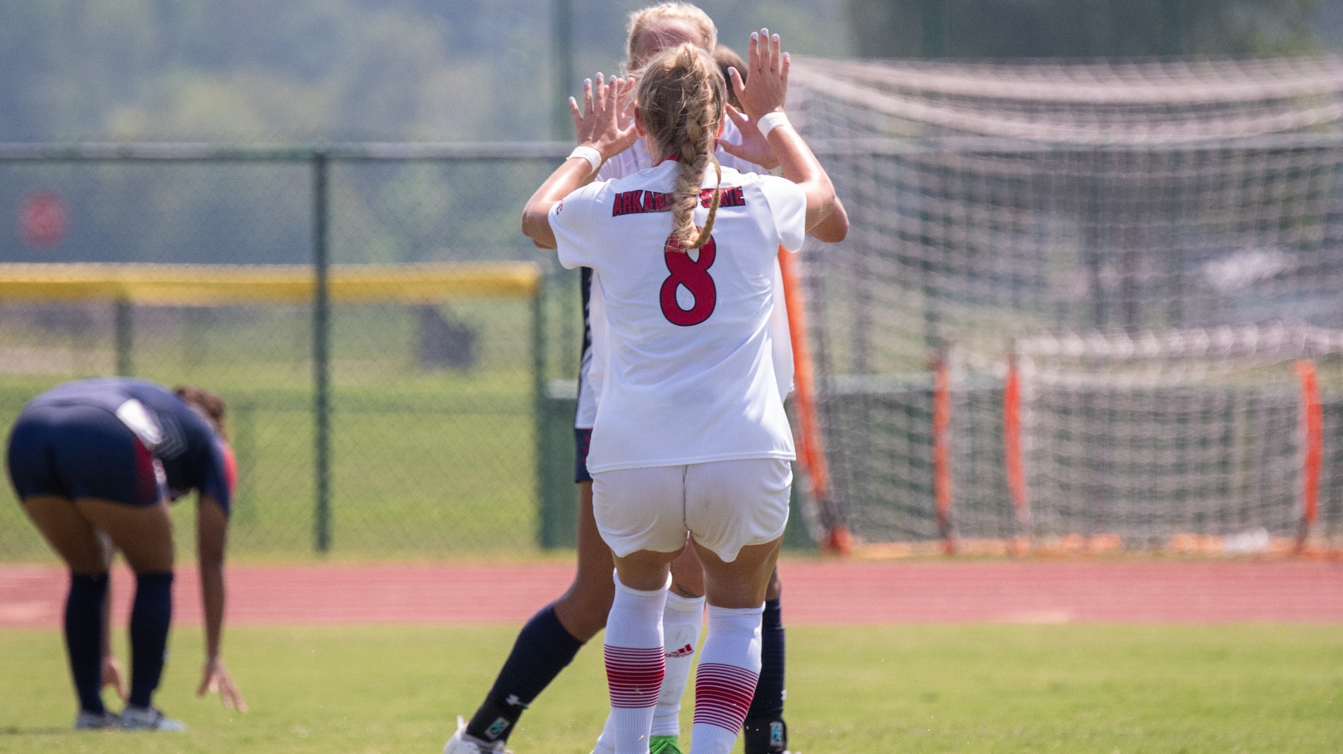 Nicoline Hansen - 2024 - Women's Soccer - Arkansas State University