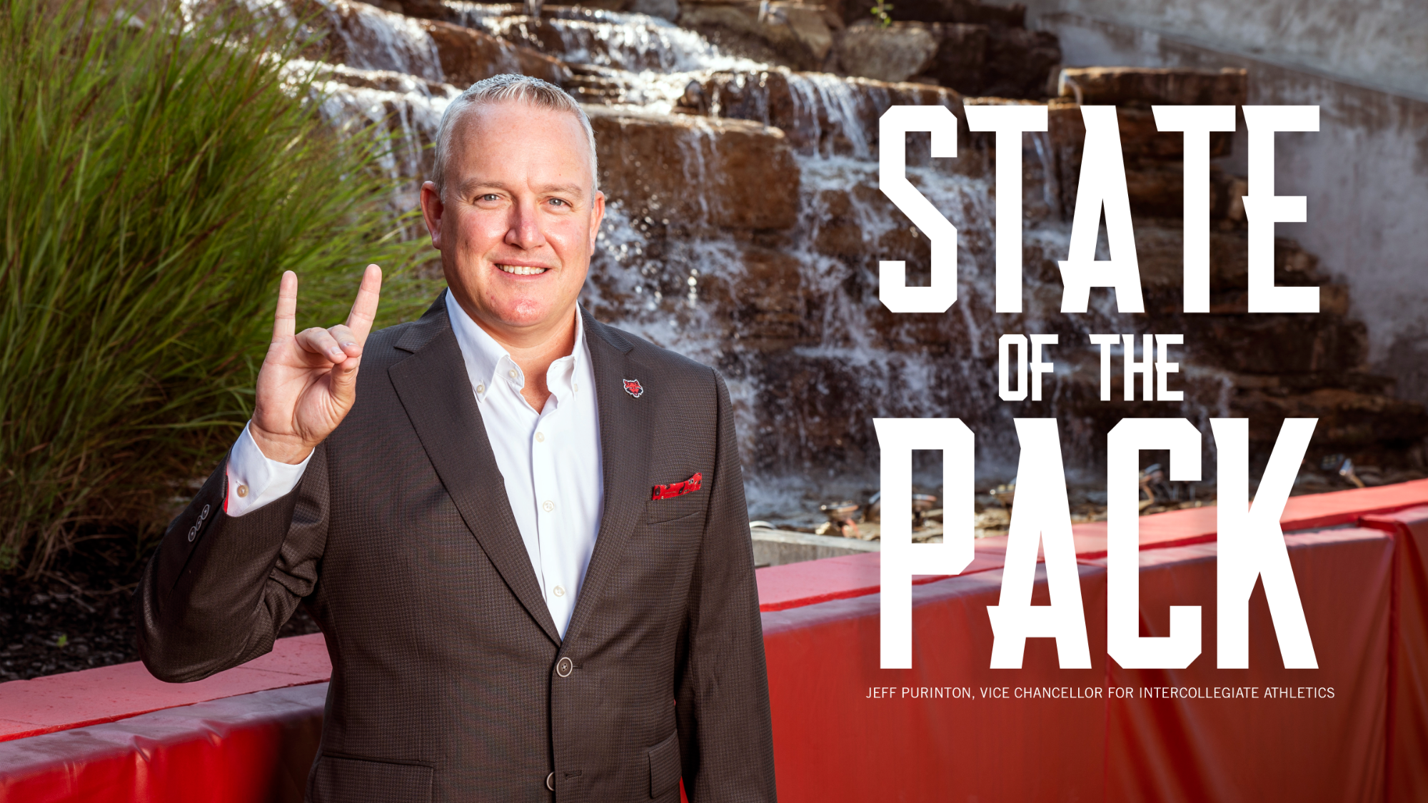 From the Desk of Jeff Purinton: an Open Letter to A-State Fans ...