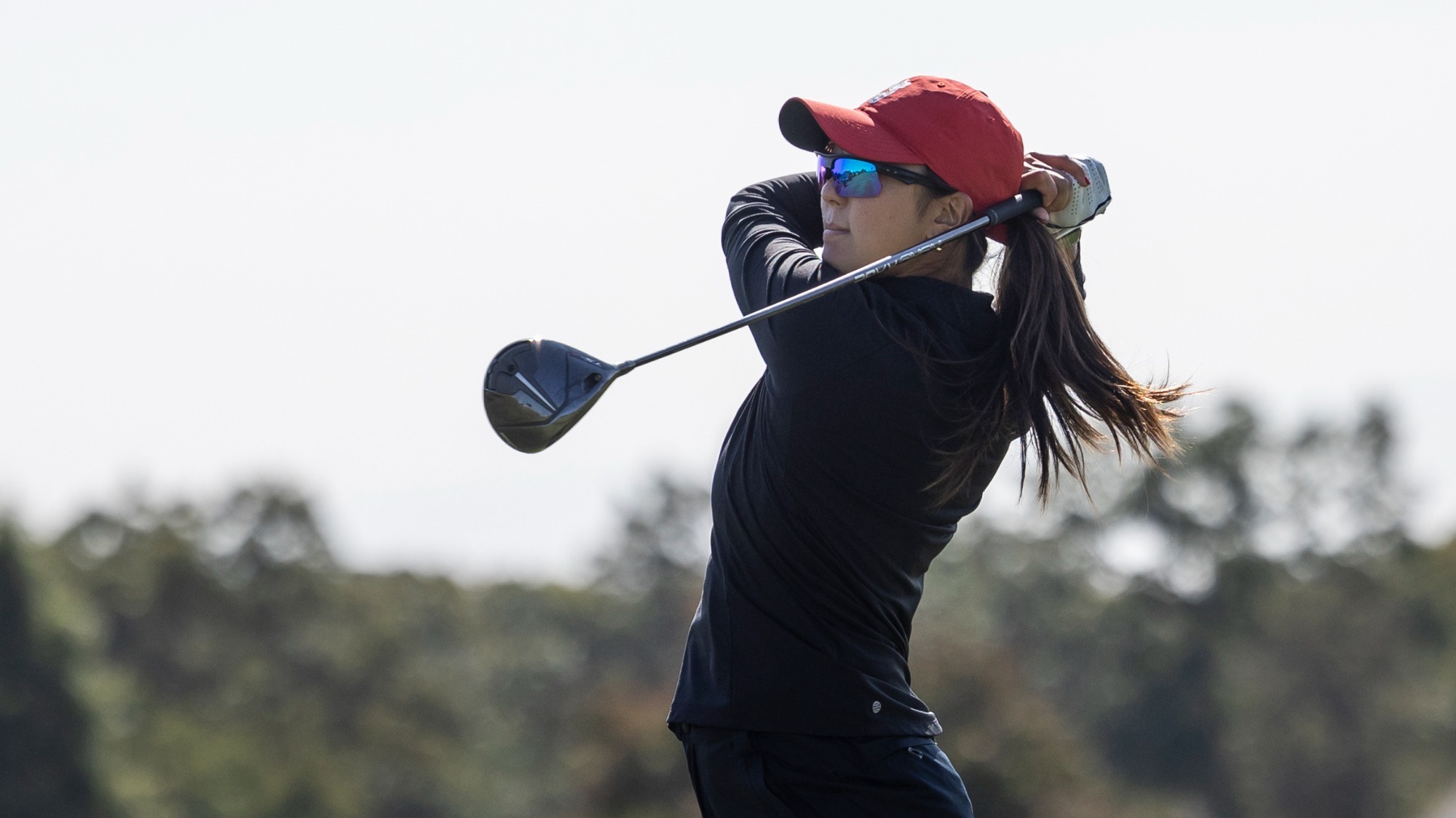 Kim Leads A-State Women’s Golf in Second Round of UNCG Invitational ...