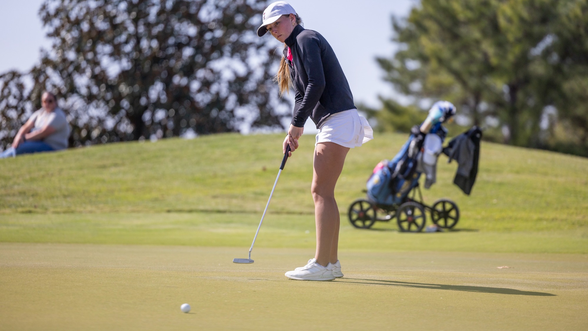 Ashley Kim Named Sun Belt Women’s Golfer of the Week - Arkansas State ...