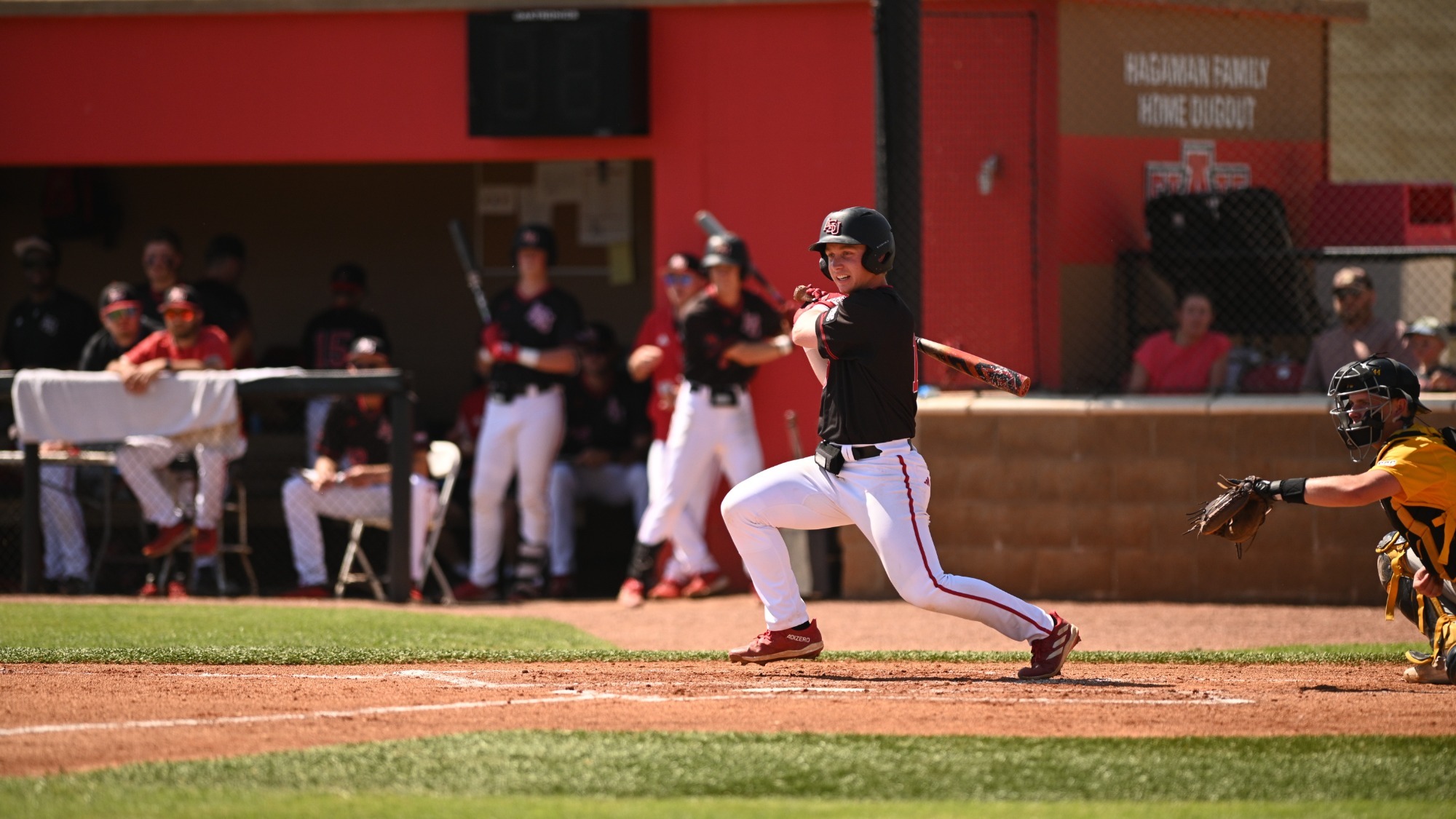 Wil French - 2025 - Baseball - Arkansas State University