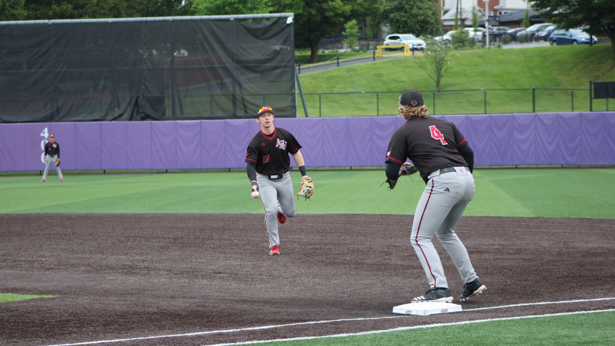 Wil French - 2025 - Baseball - Arkansas State University