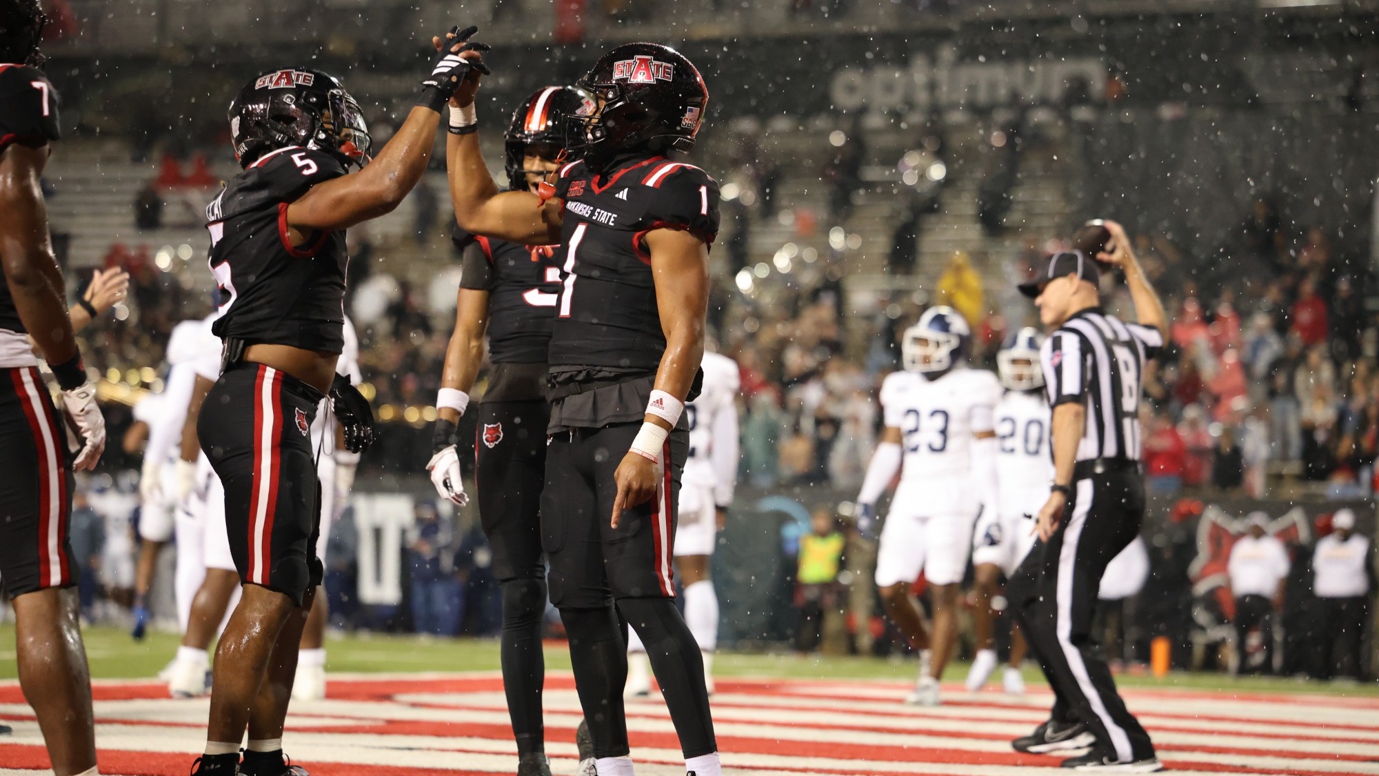 A-State Football Announces Additions to 2025 Recruiting Class ...