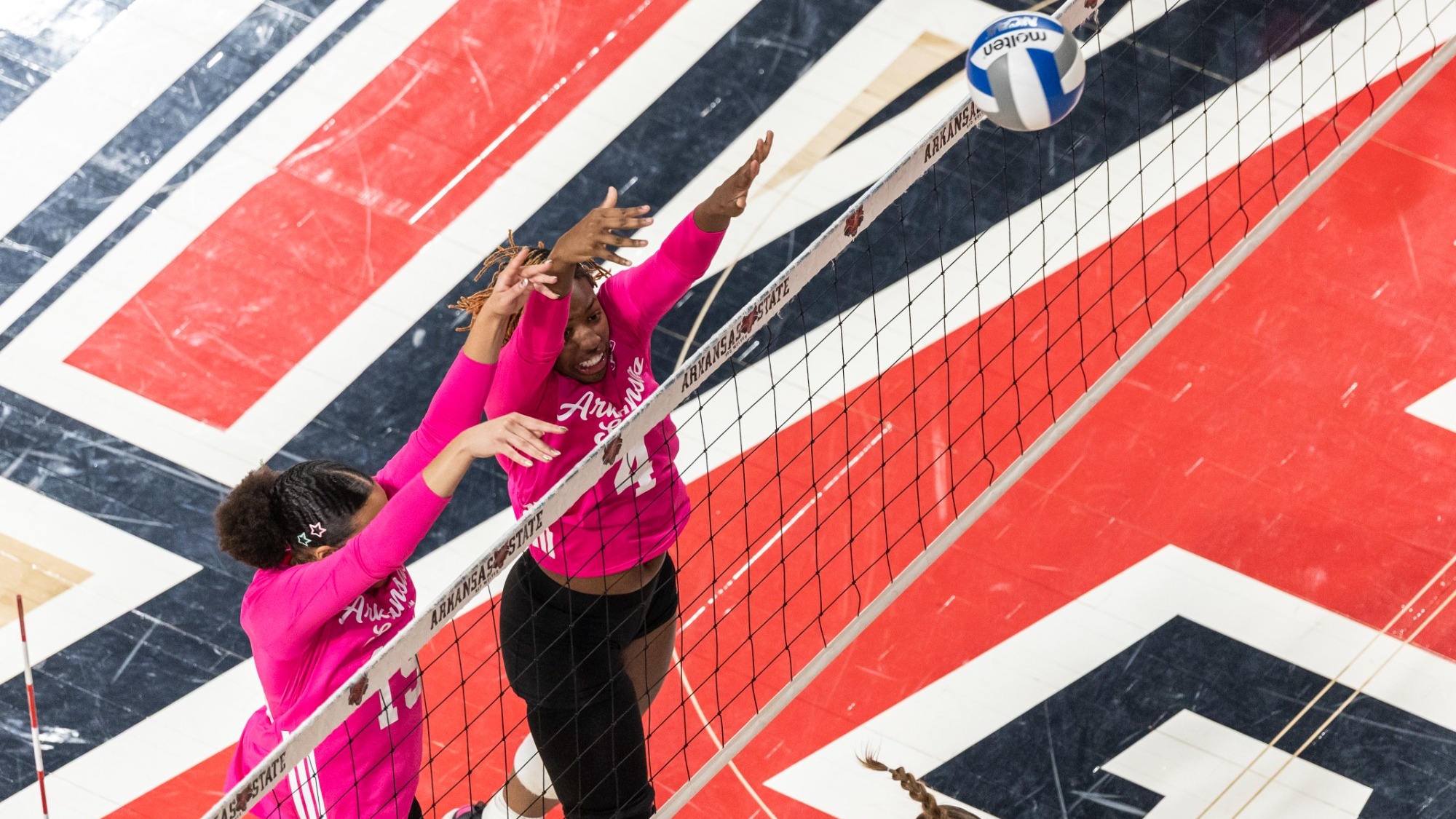 A-State Volleyball Adds Three Signees to 2026 Roster - Arkansas State ...