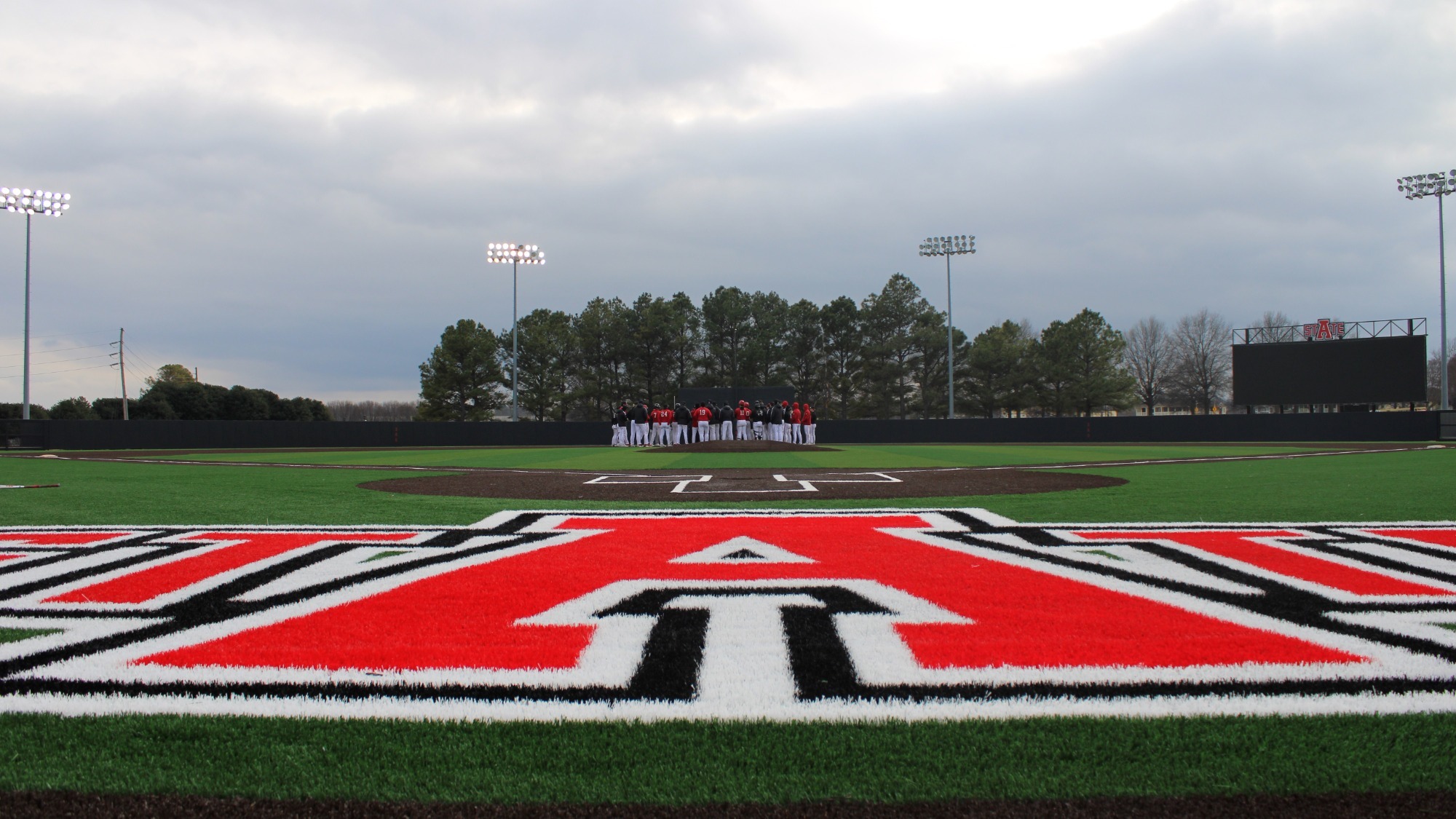 A-State Baseball Adds Four Signees to 2026 Roster - Arkansas State ...