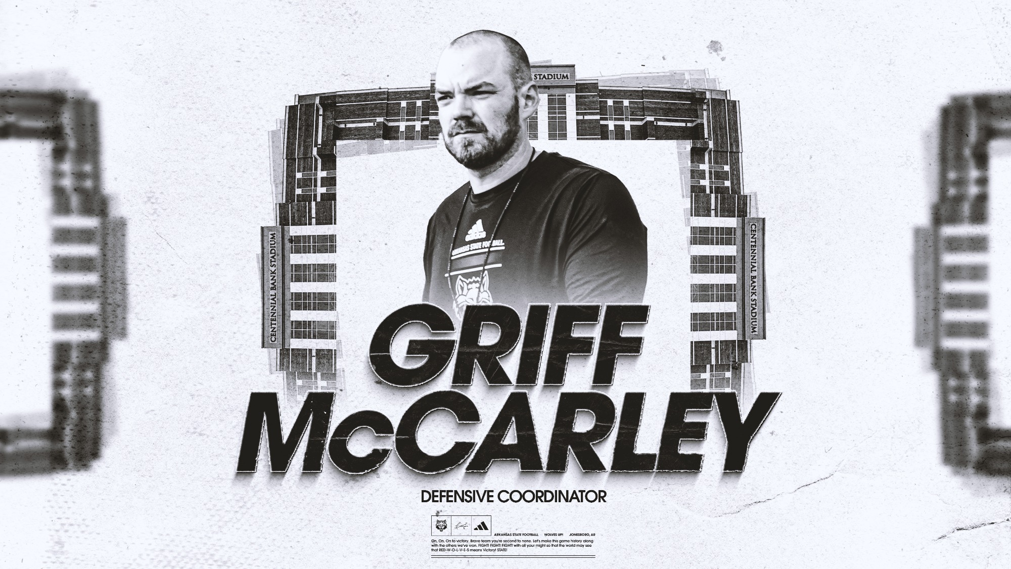 A-State Football Announces Additions to 2025 Recruiting Class ...