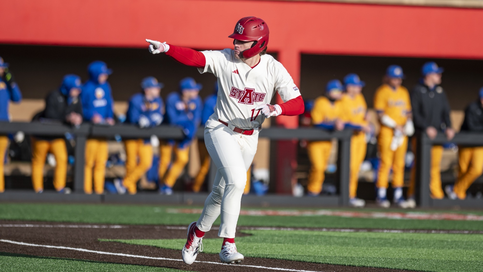 A-State Baseball Unveils 2025 Schedule - Arkansas State University